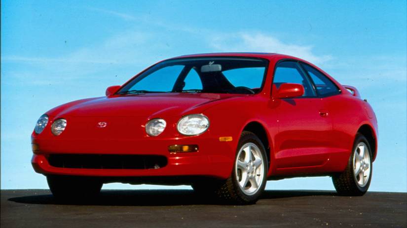 10 Best Toyota Sports Cars For First-Time Buyers