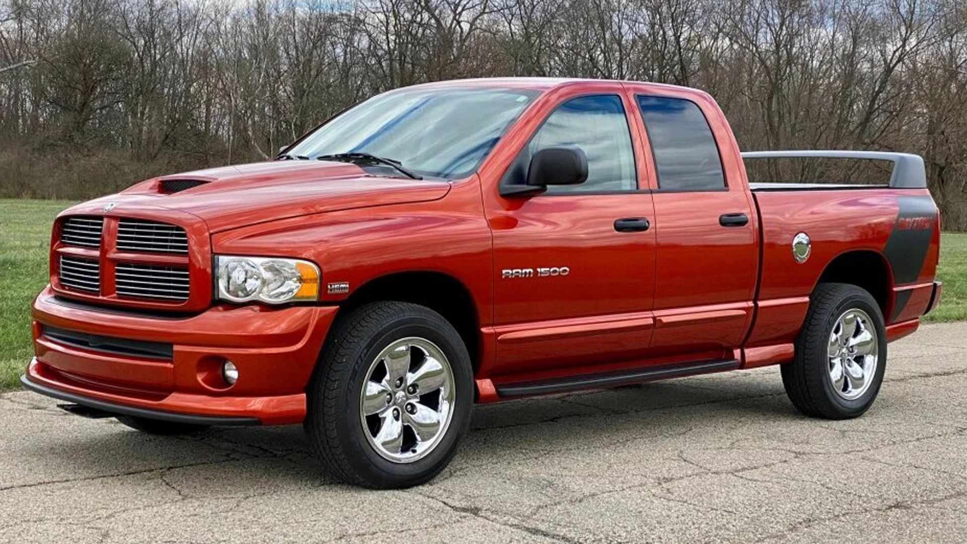 10 Cheap Luxury Trucks That Punch Above Their Weight