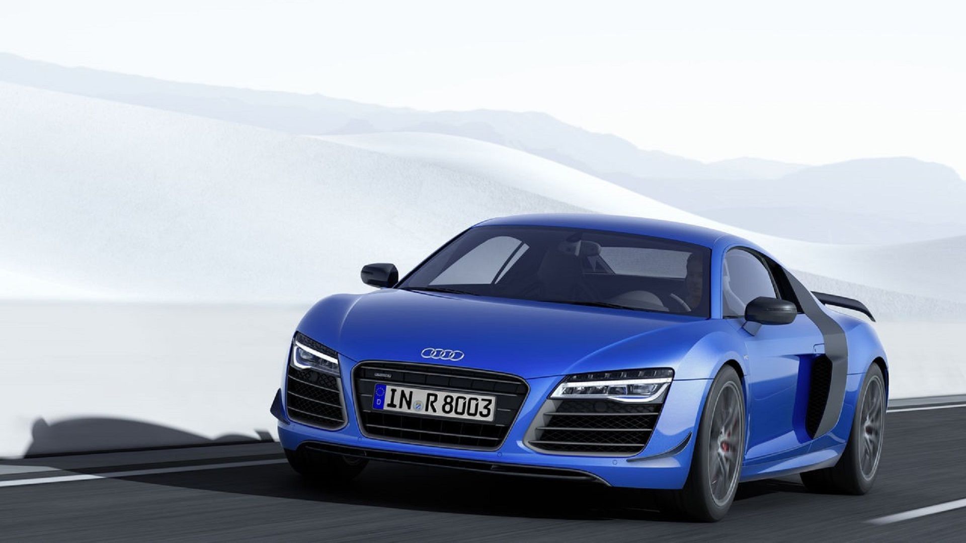 20 Fastest Audi Sports Cars, Ranked