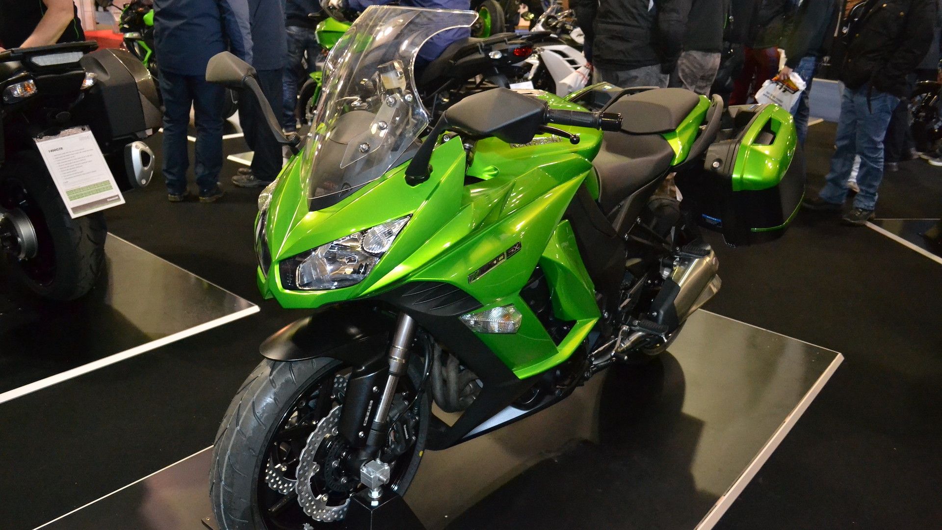 10 Fast Bikes From The Previous Decade