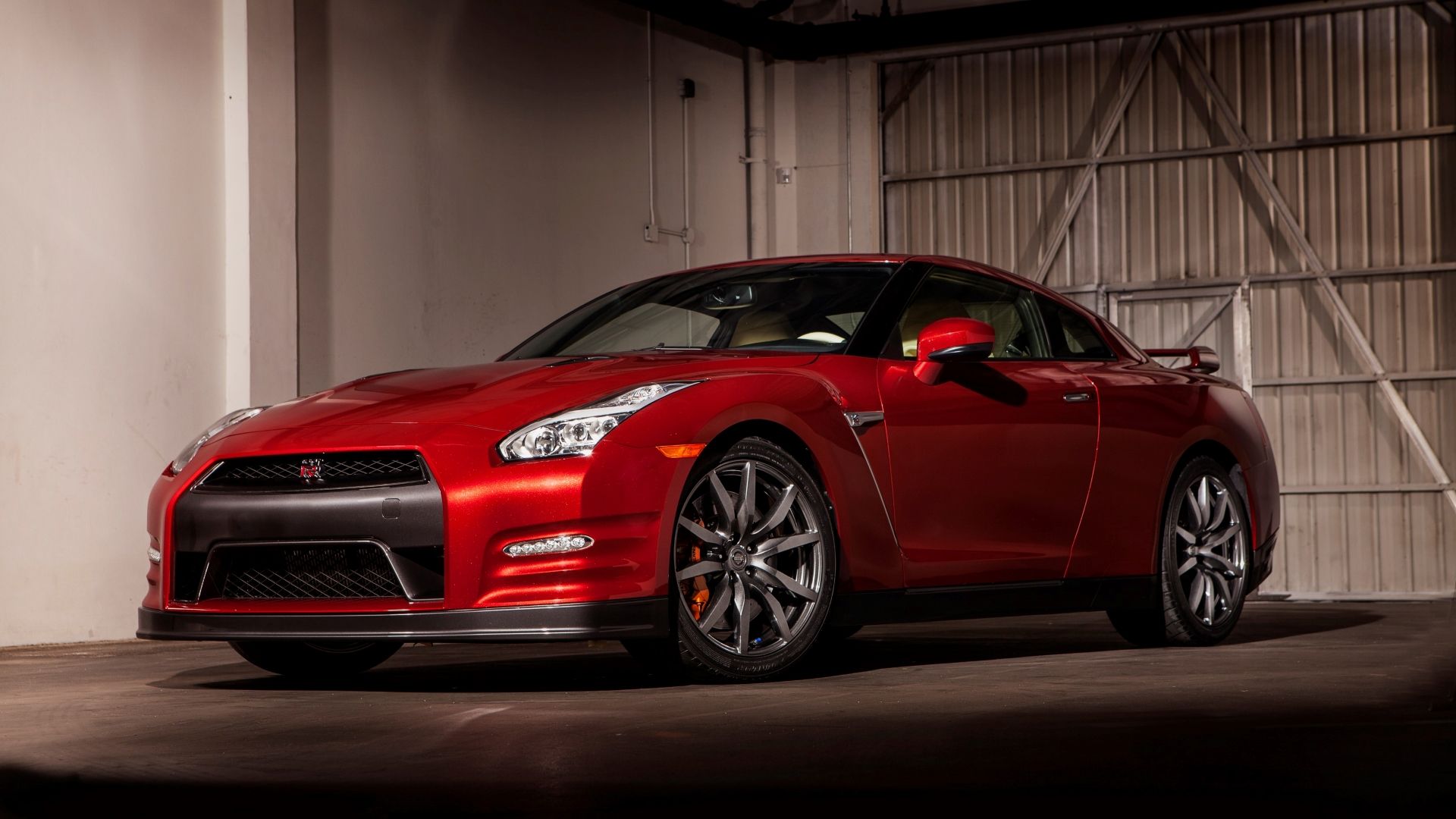Godzilla Calling: Here's Why A Used Nissan GT-R R35 Remains A Supercar ...