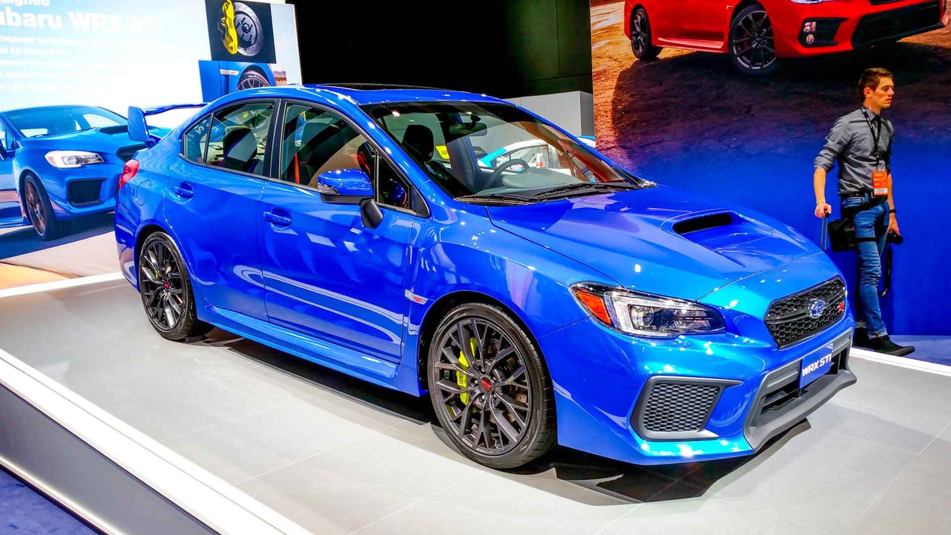 10 Used Sports Cars That Are Actually Worth Buying