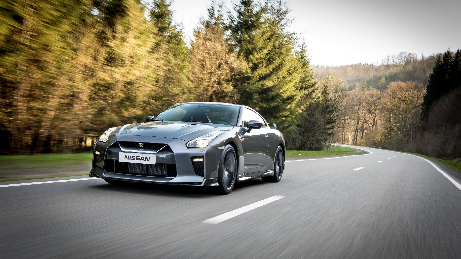 Godzilla Calling: Here's Why A Used Nissan GT-R R35 Remains A Supercar ...