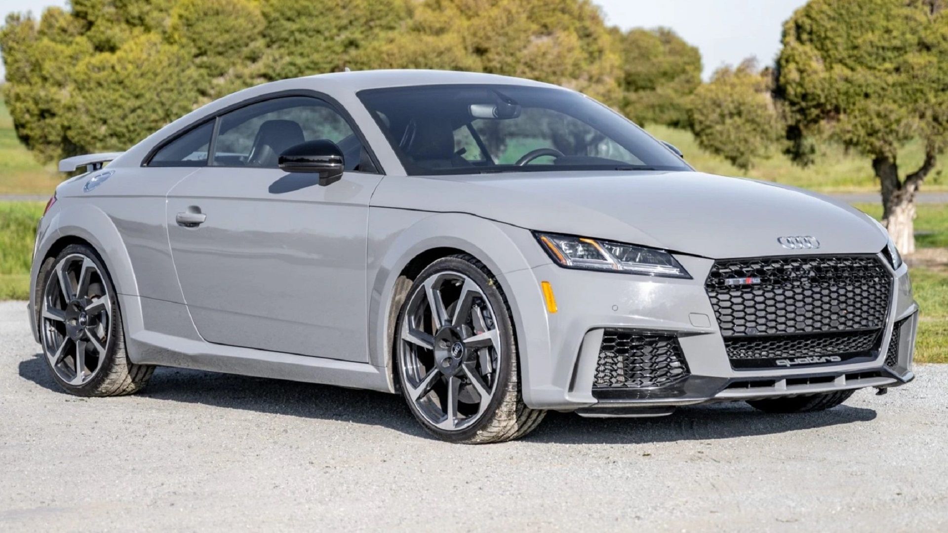 20 Fastest Audi Sports Cars Ranked