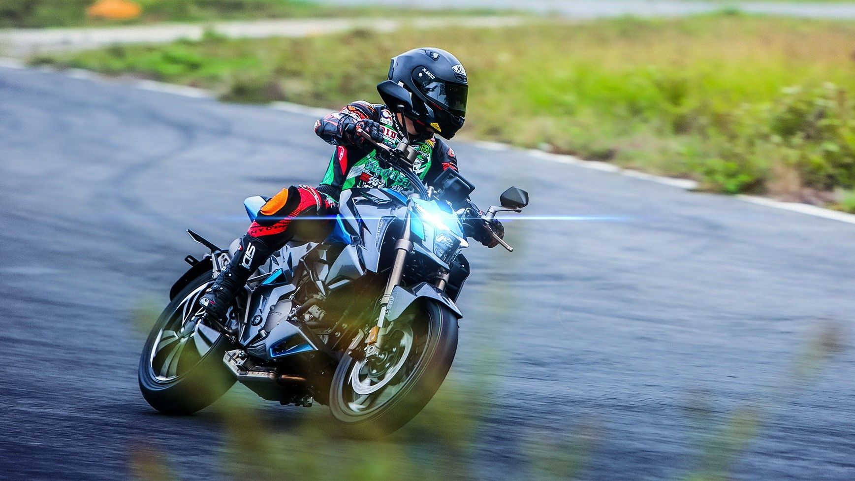 10 Great Chinese Motorcycles You Can Buy In 2023