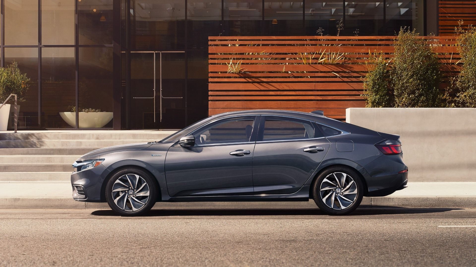 Honda Insight: Everything You Need To Know About America's First Mass ...