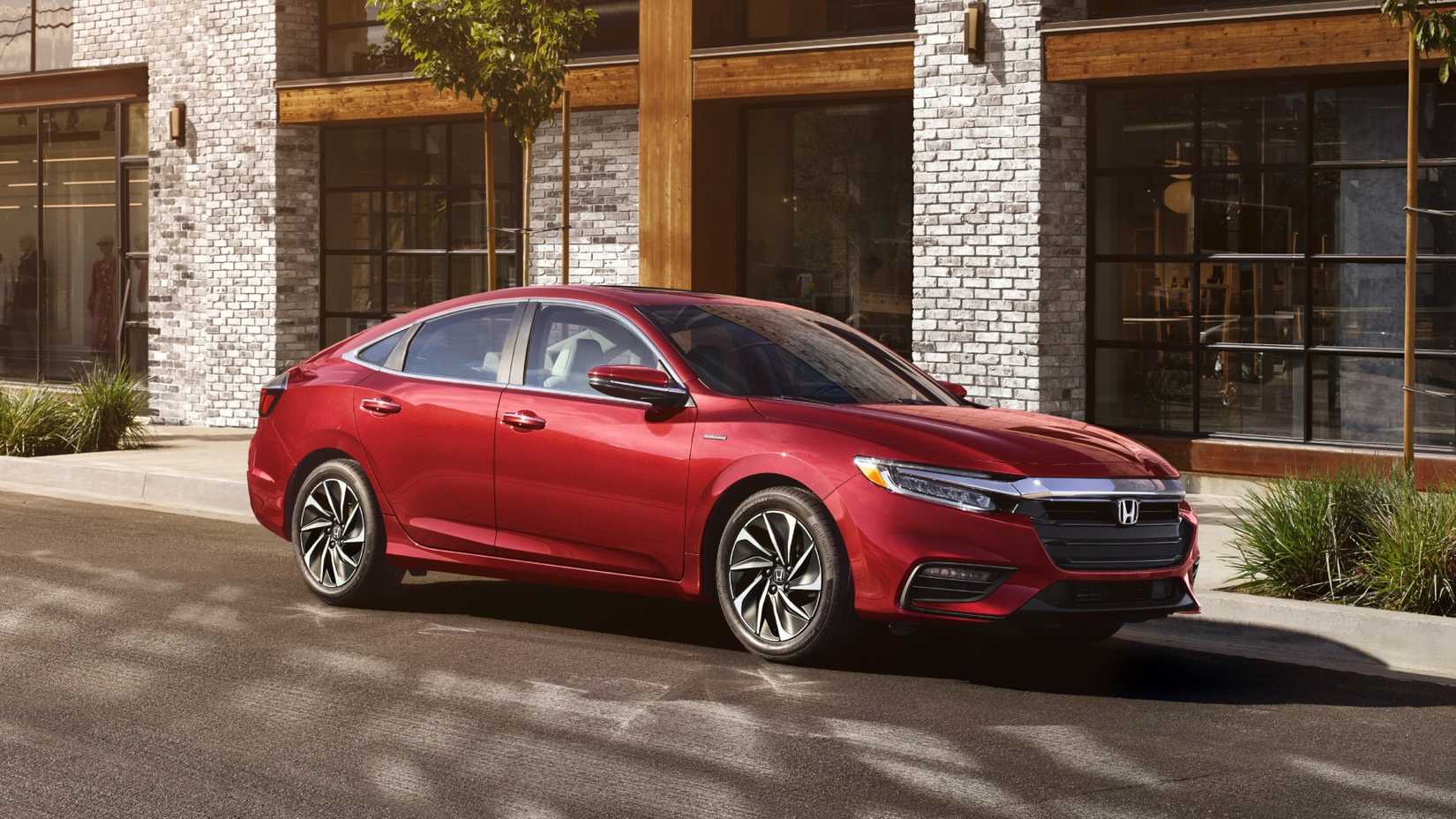 The Most Common Problem With Honda Hybrid Vehicles