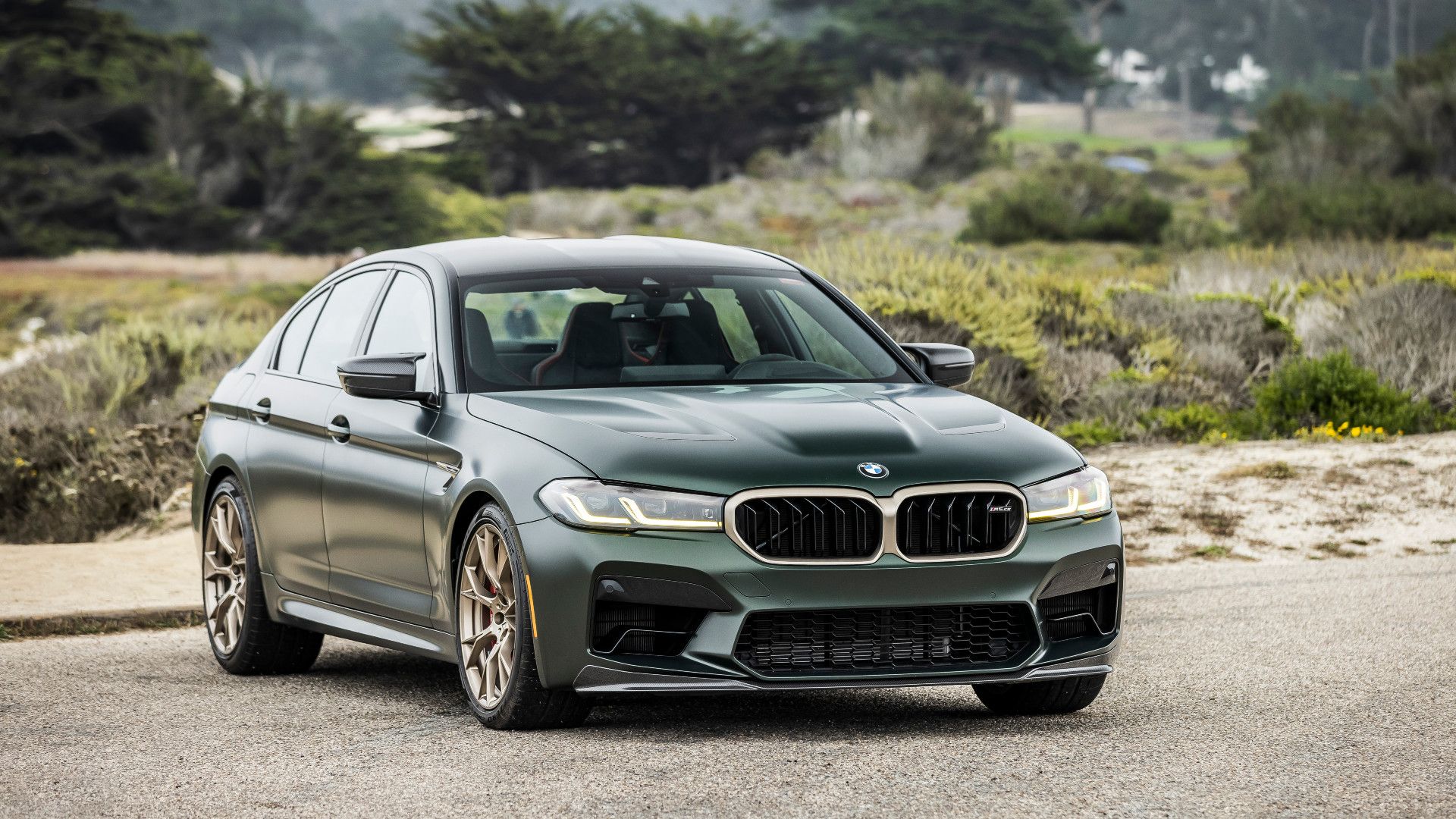 10 Most Powerful BMWs Ever Made