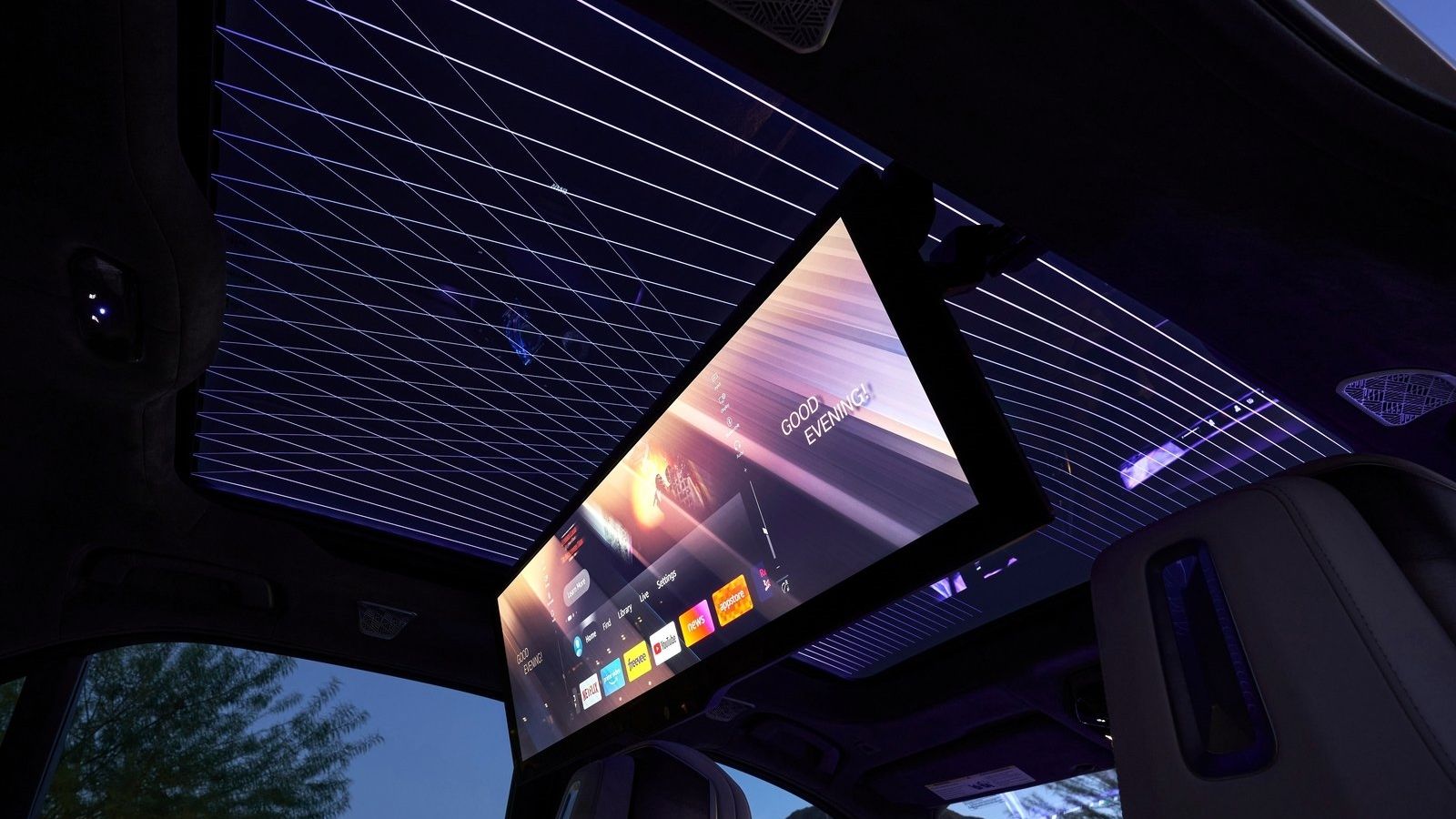 10 Things You Need To Know About The BMW i7