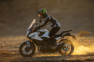 The New CFMoto 700MT Is A Kawasaki Versys 650 Rival From China
