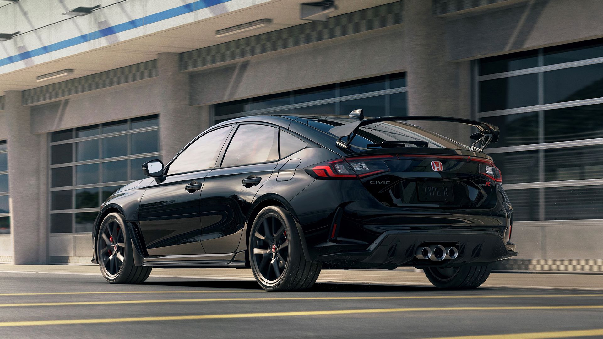 Honda Type R: How It Started And Its Survival Through Electrification