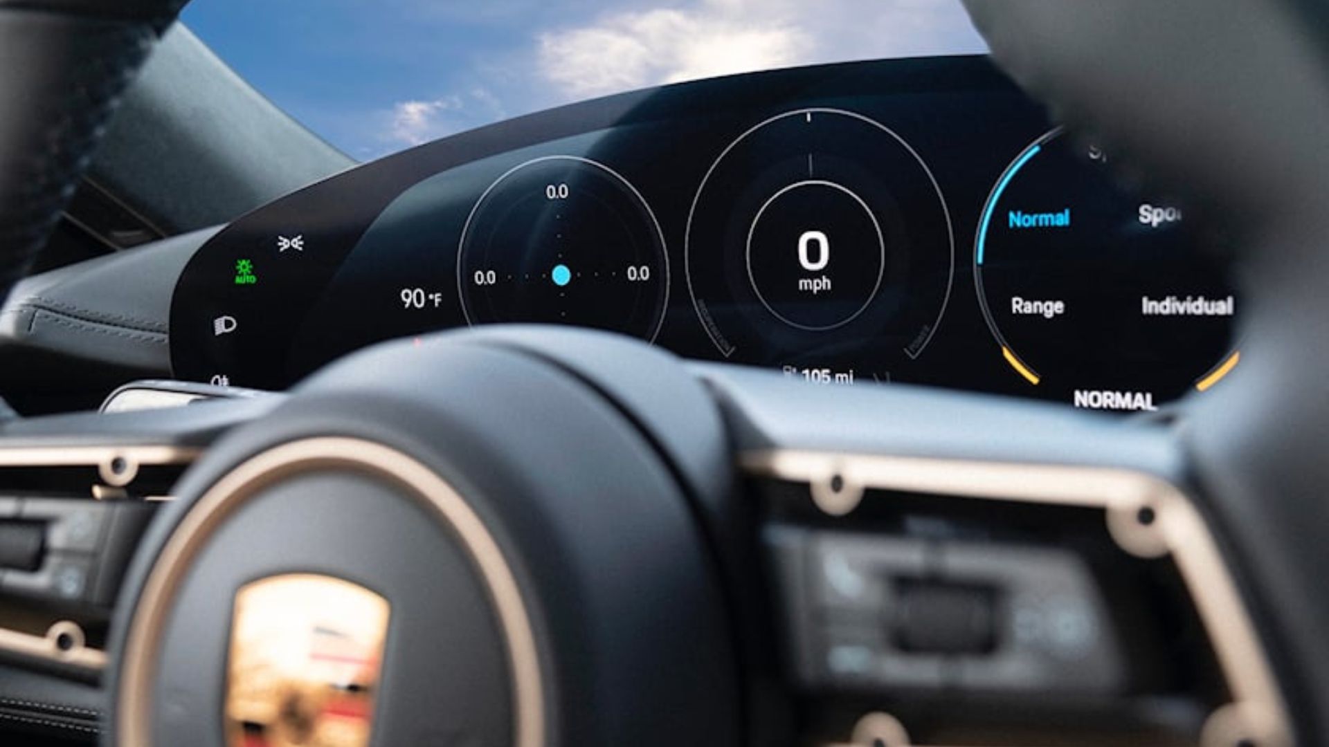 Here's Why The Lotus Emira Is One Of The Last True Sports Cars