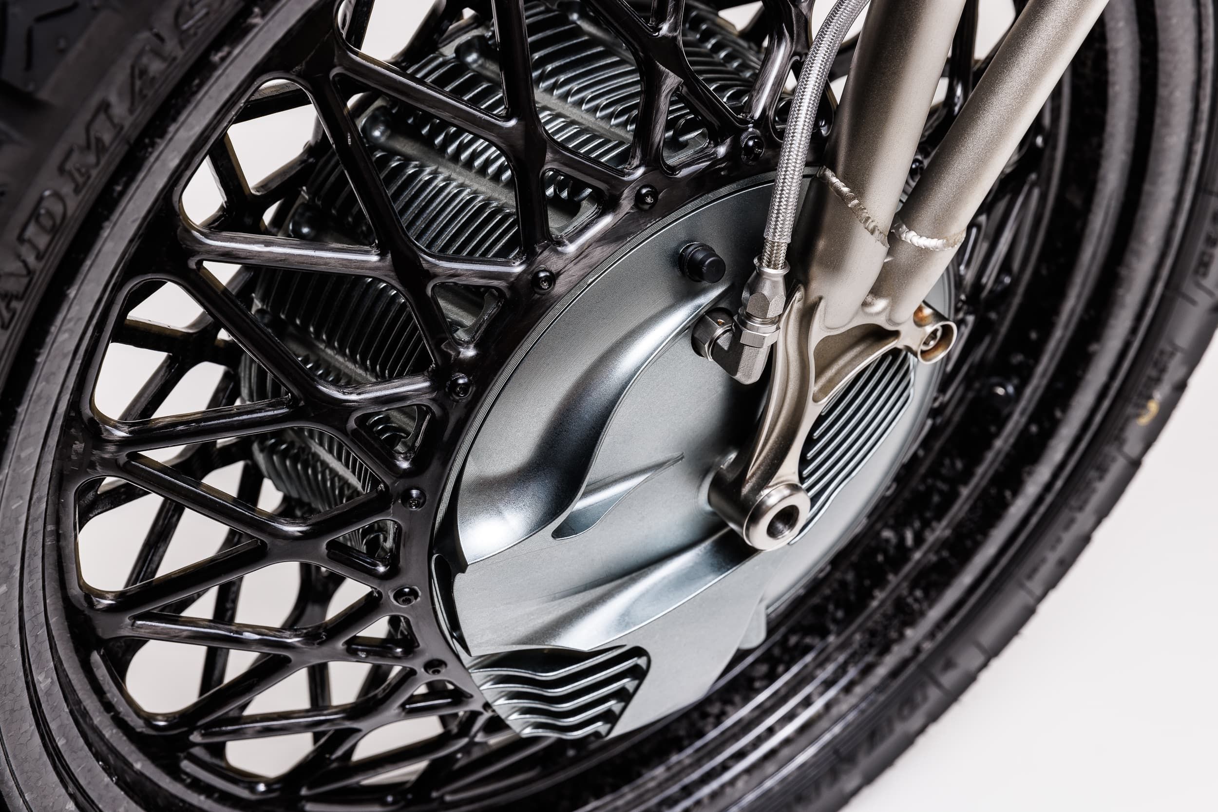 Exotic Motorcycles That Promise Higher Investment Returns Than Bitcoin