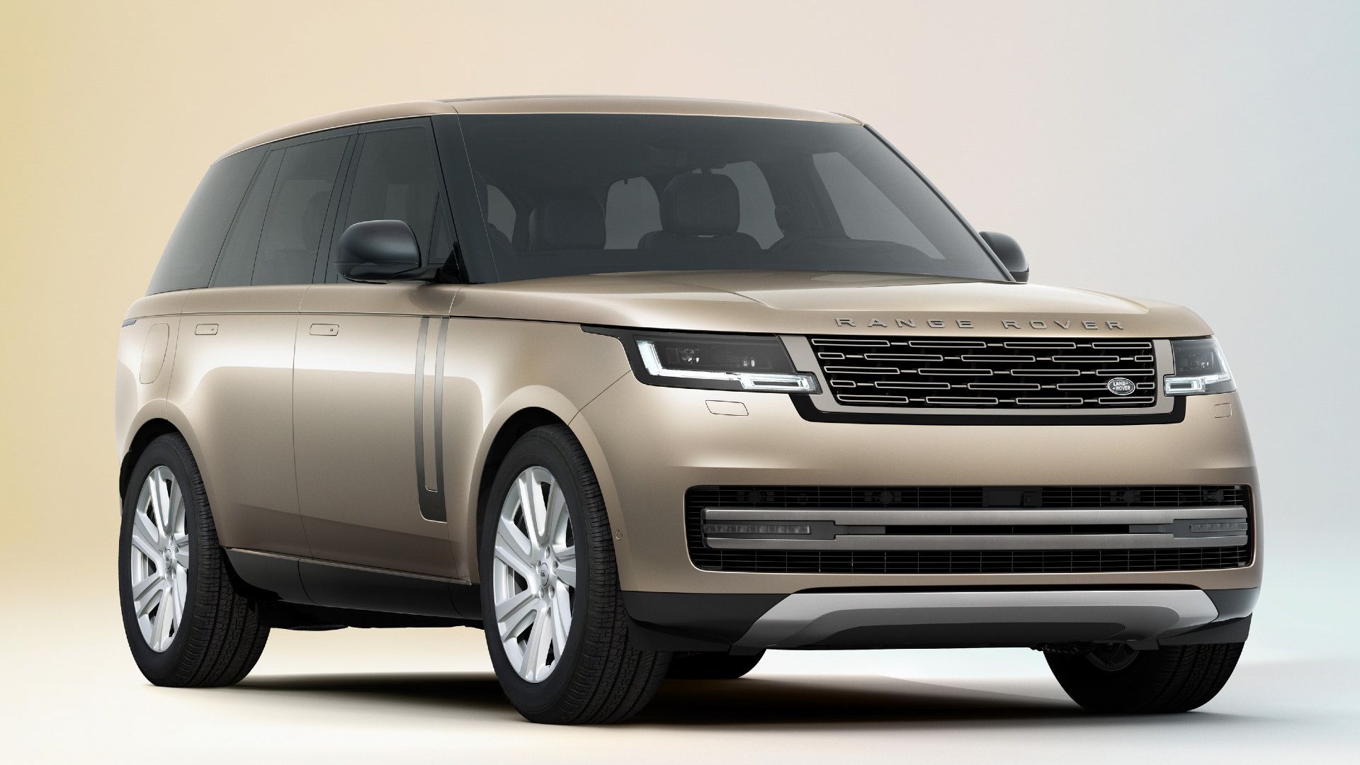 10 Things To Know About The Land Rover Range Rover Plug-in Hybrid