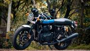 Living With The 2023 Royal Enfield Continental GT 650 The 49 OFF