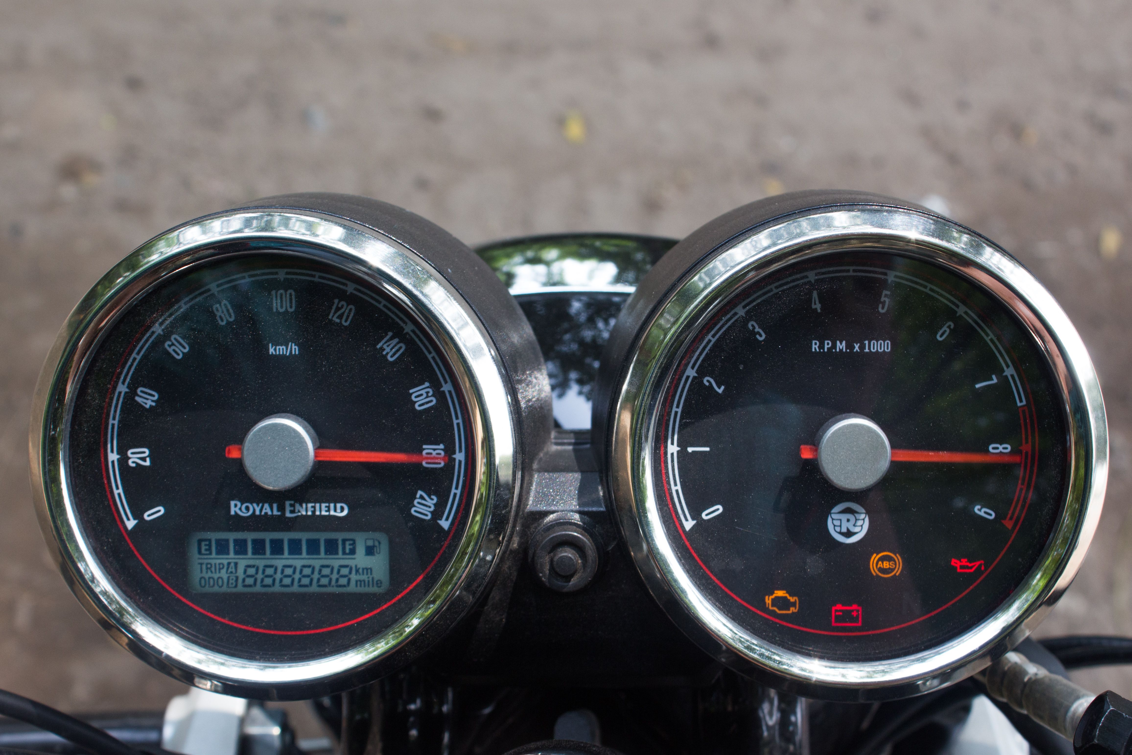 Living With The 2023 Royal Enfield Continental GT 650 - The Ticket To ...