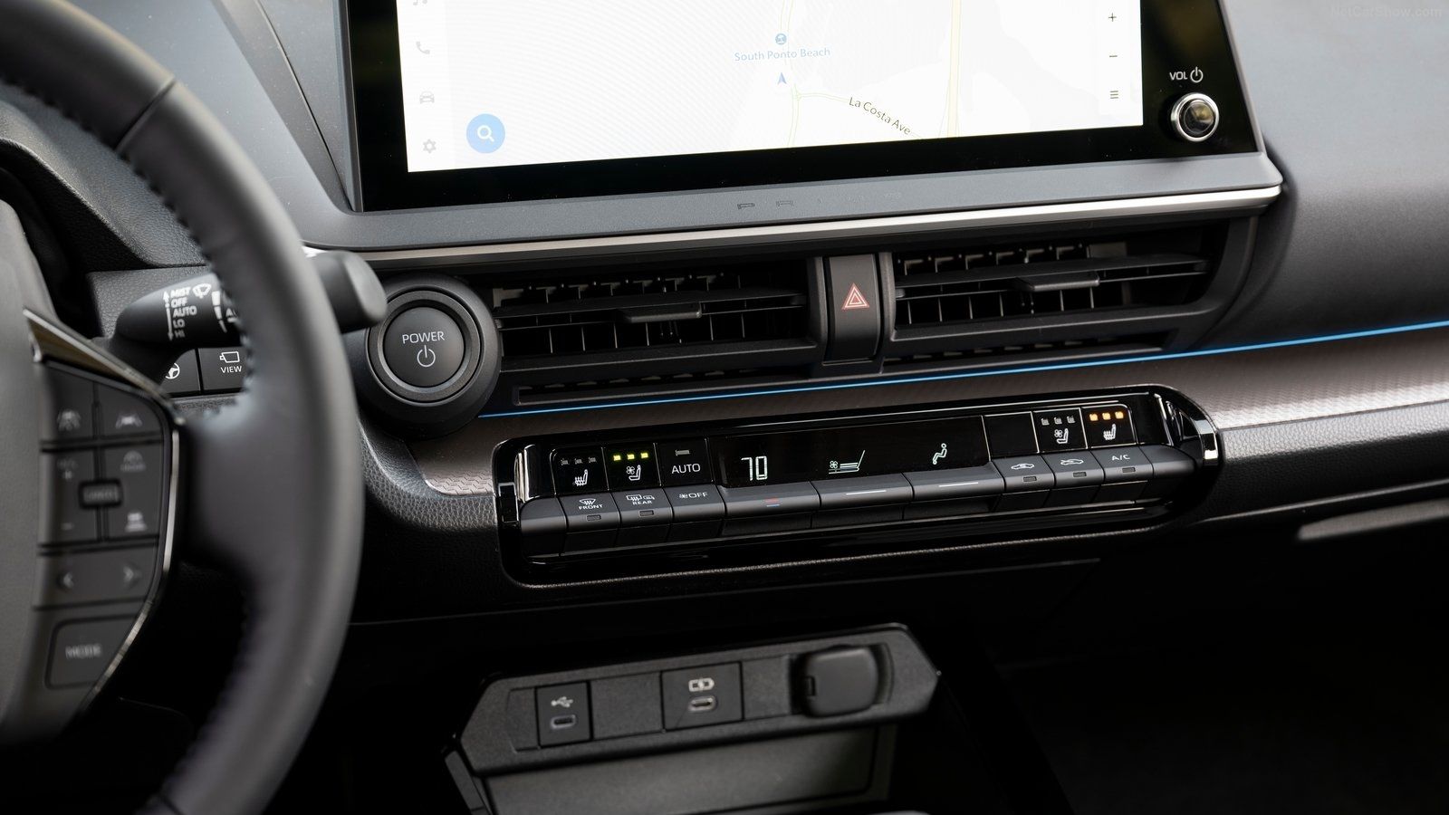 10 Things To Know About The Toyota Prius