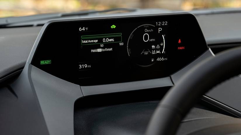 2024 Toyota Prius | TopSpeed