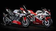 Top 10 Yamaha R Model Bikes To Remember