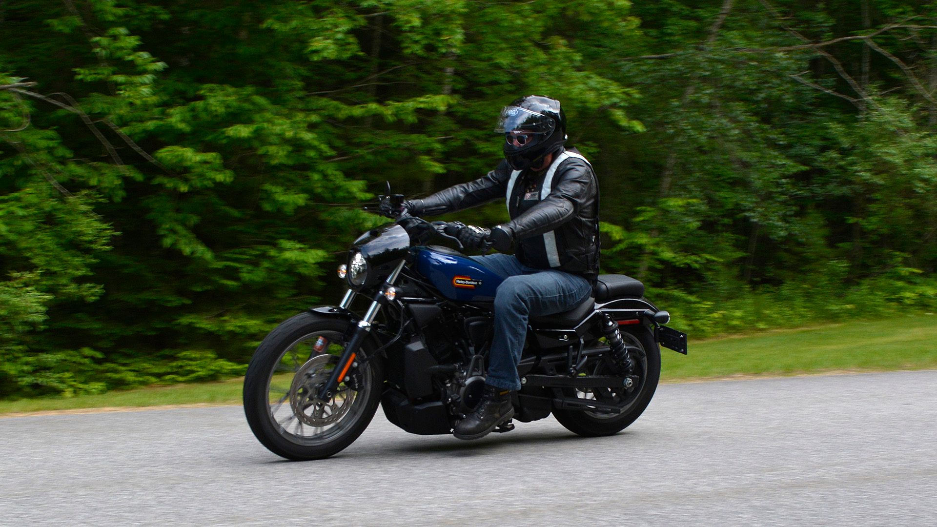 Best Harley Davidson For Intermediate Riders at Lara Bunton blog