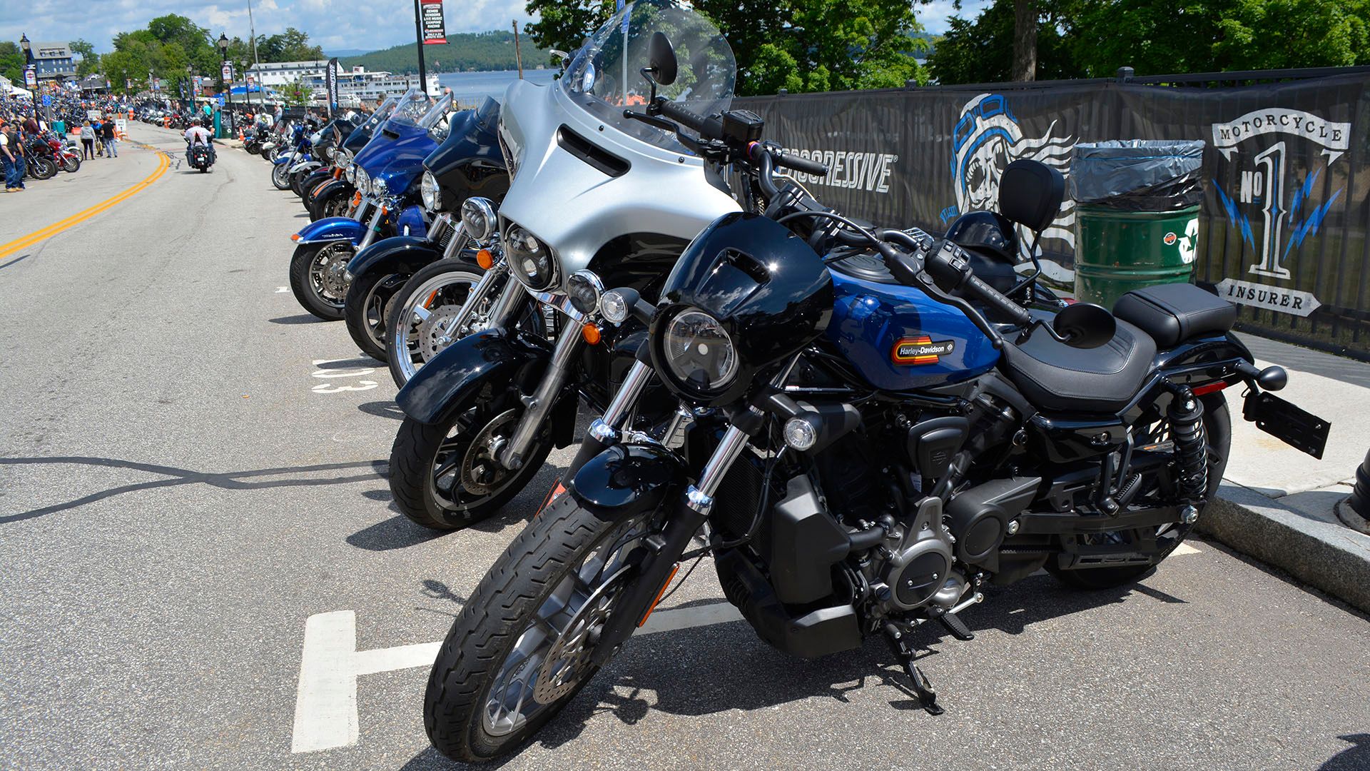 2023 Harley-Davidson Nightster Special: Milwaukee’s New Bike For Novice ...