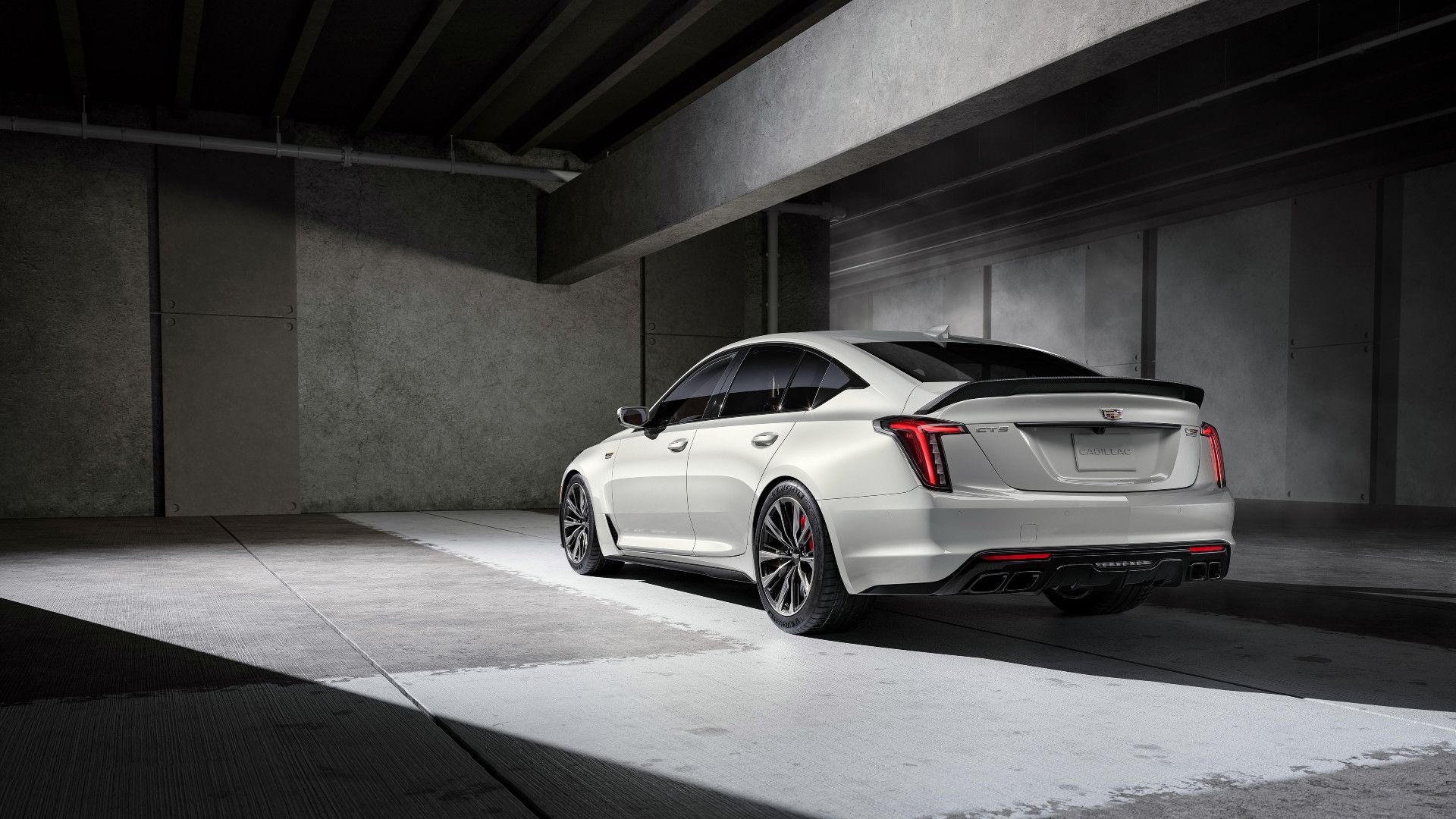 10 Best Muscle Cars For Daily Driving