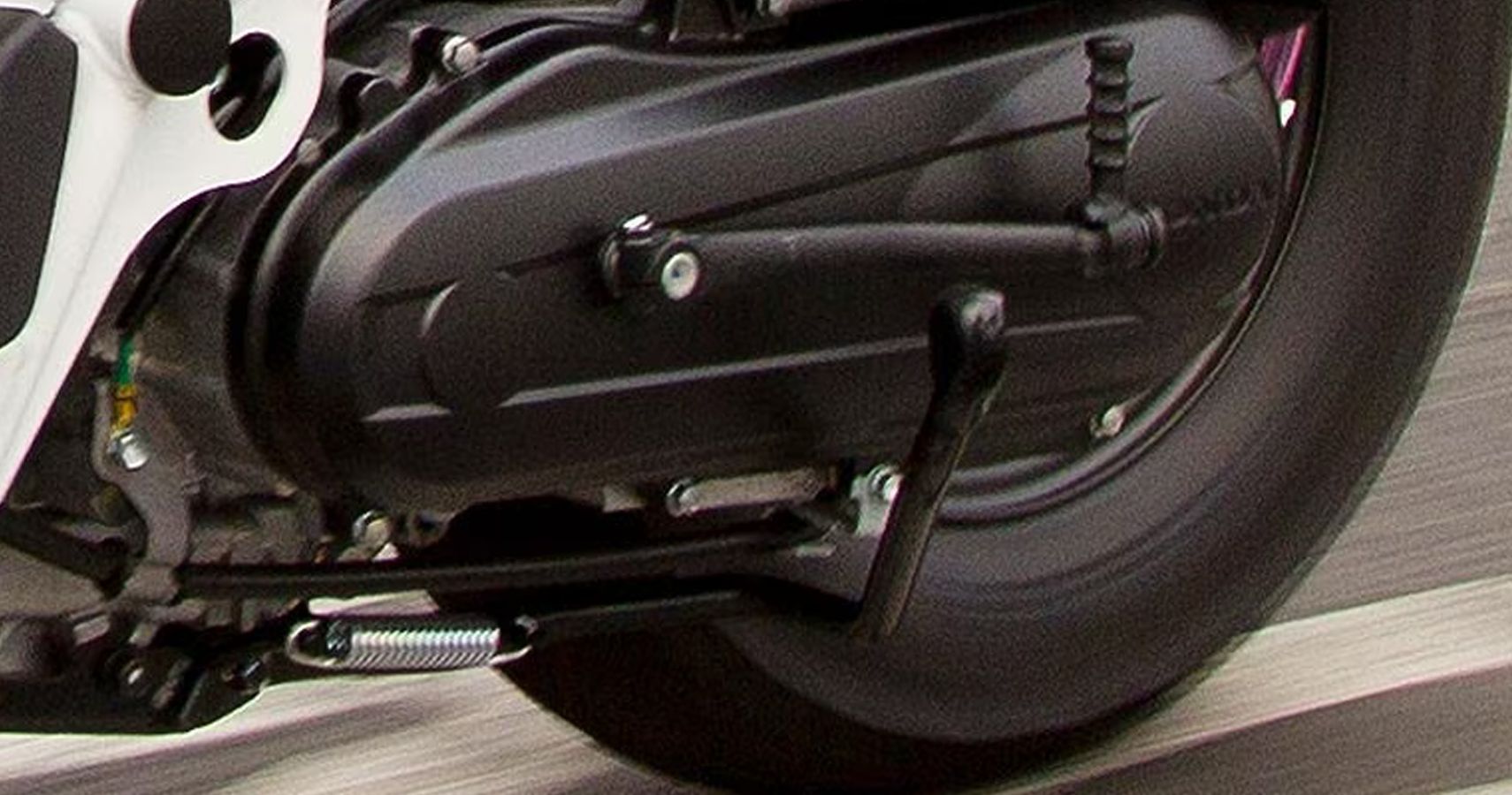 10 Things We Just Found Out About The New Honda Ruckus