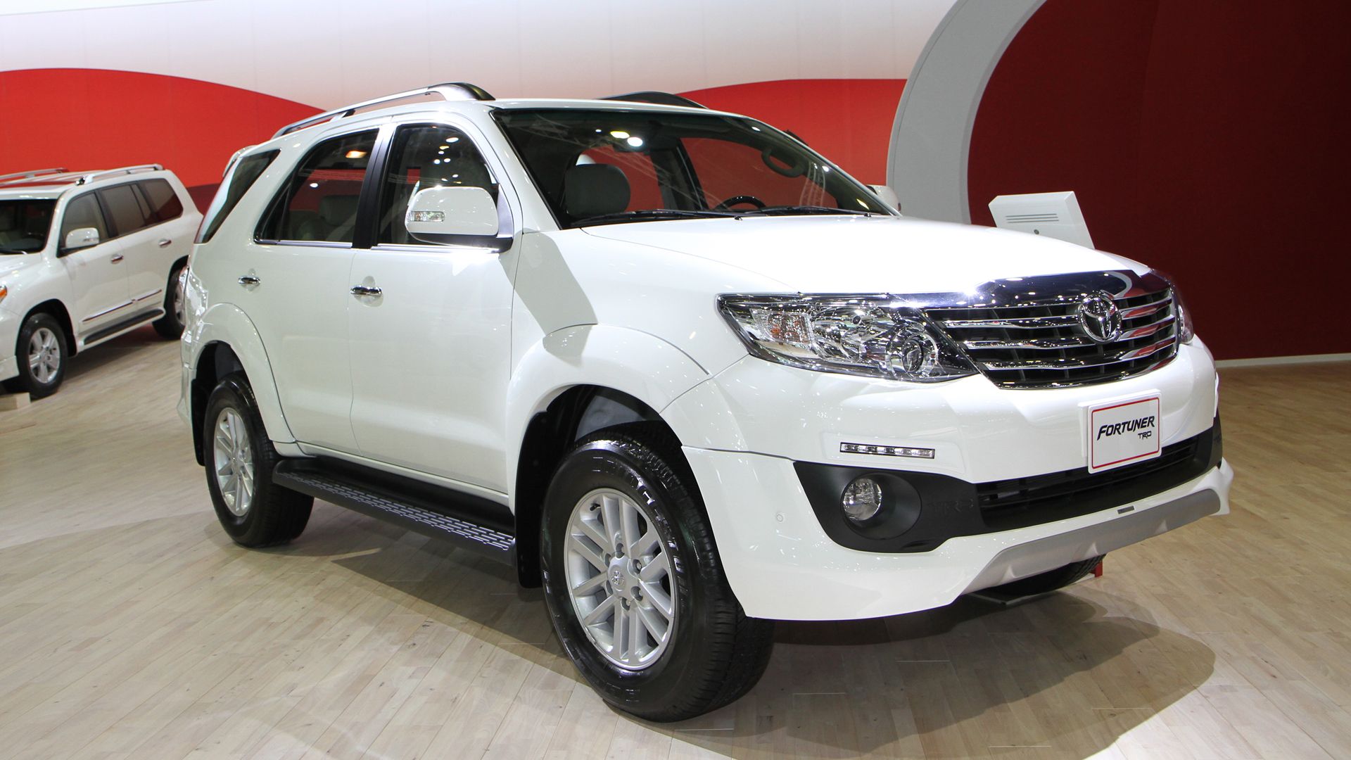 10 Awesome Toyotas You Can't Buy In America