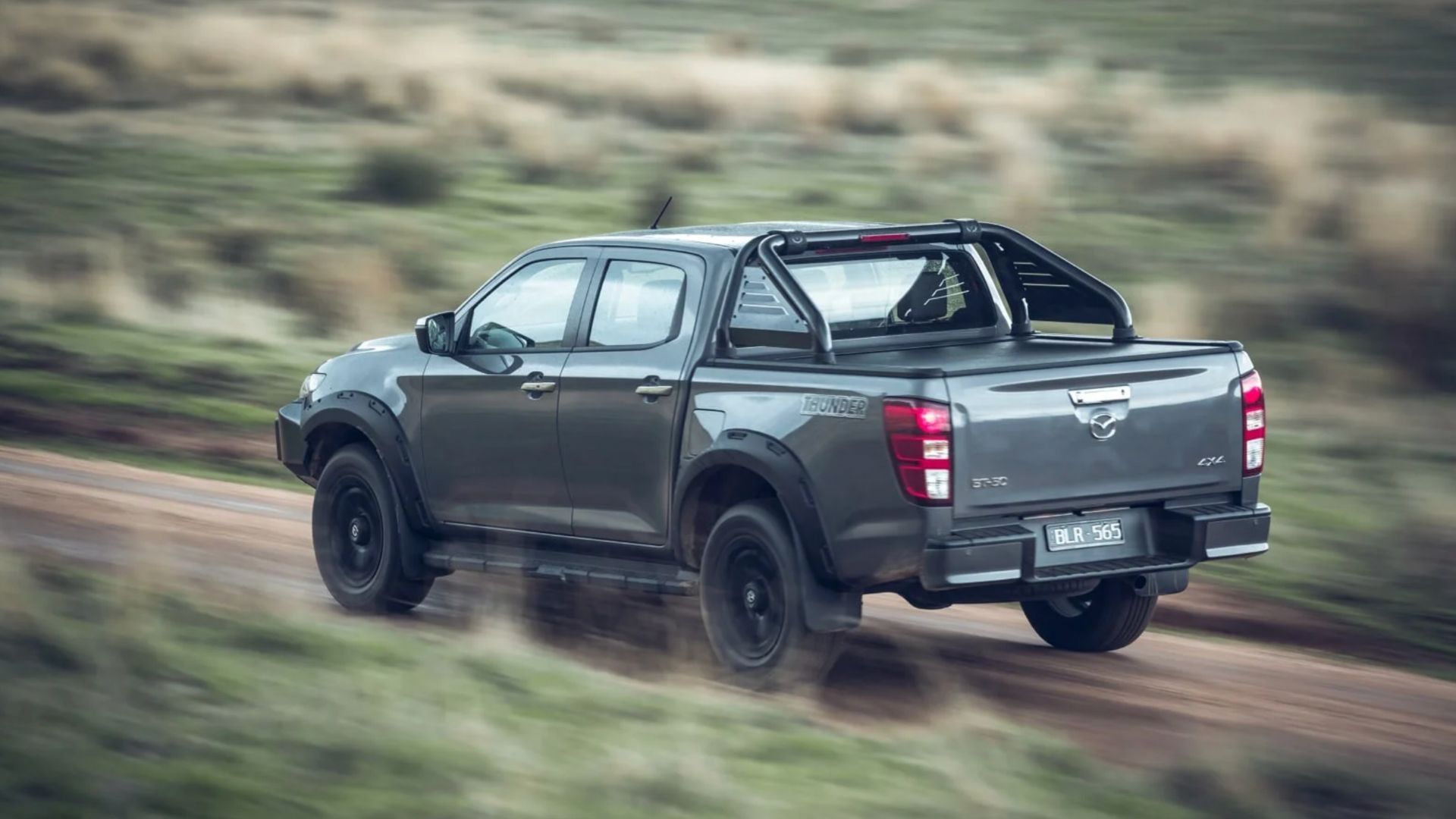 Could A $25,000 Compact Pickup Change Mazda's Fortunes In America?