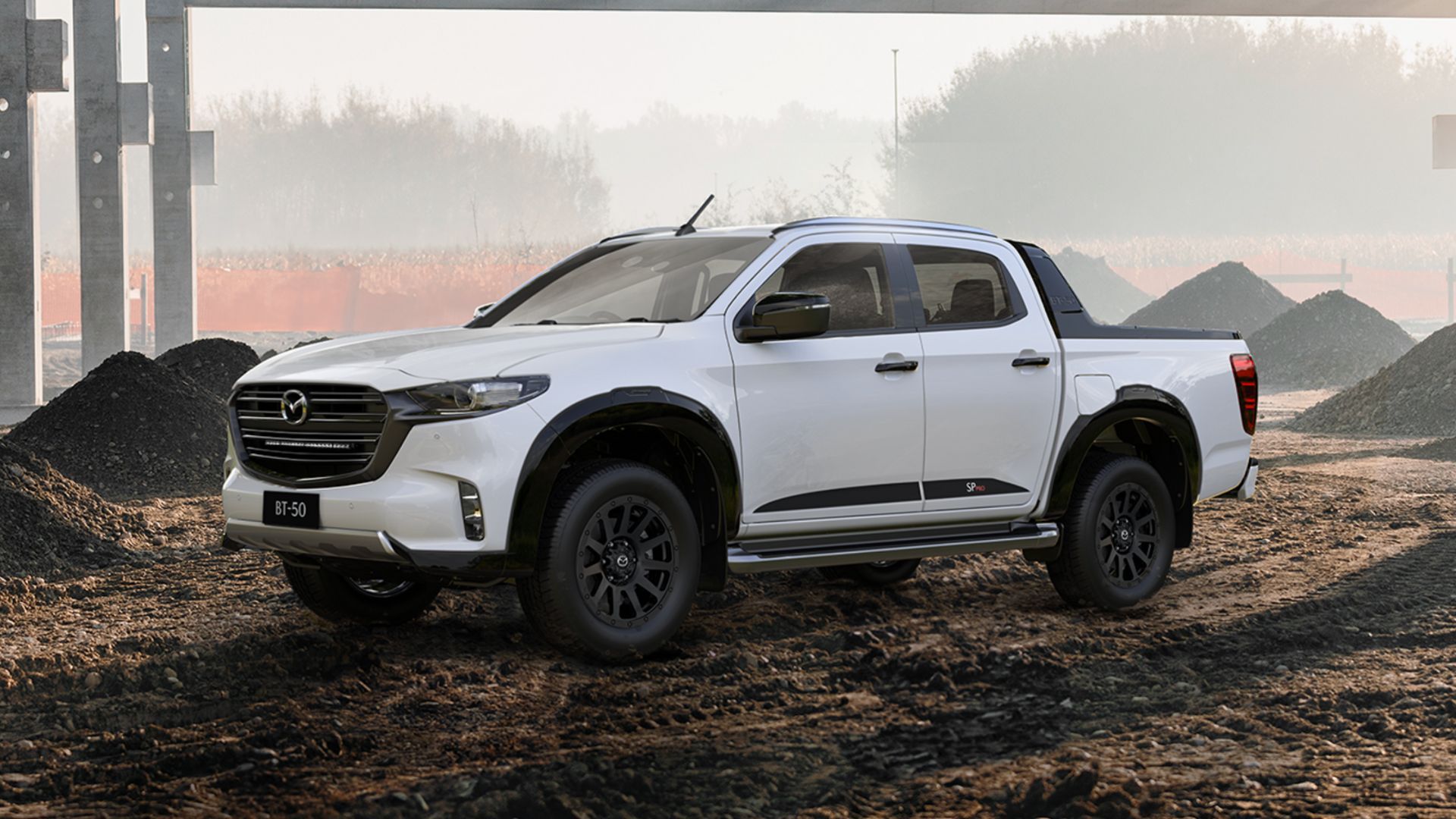 Could A $25,000 Compact Pickup Change Mazda's Fortunes In America?