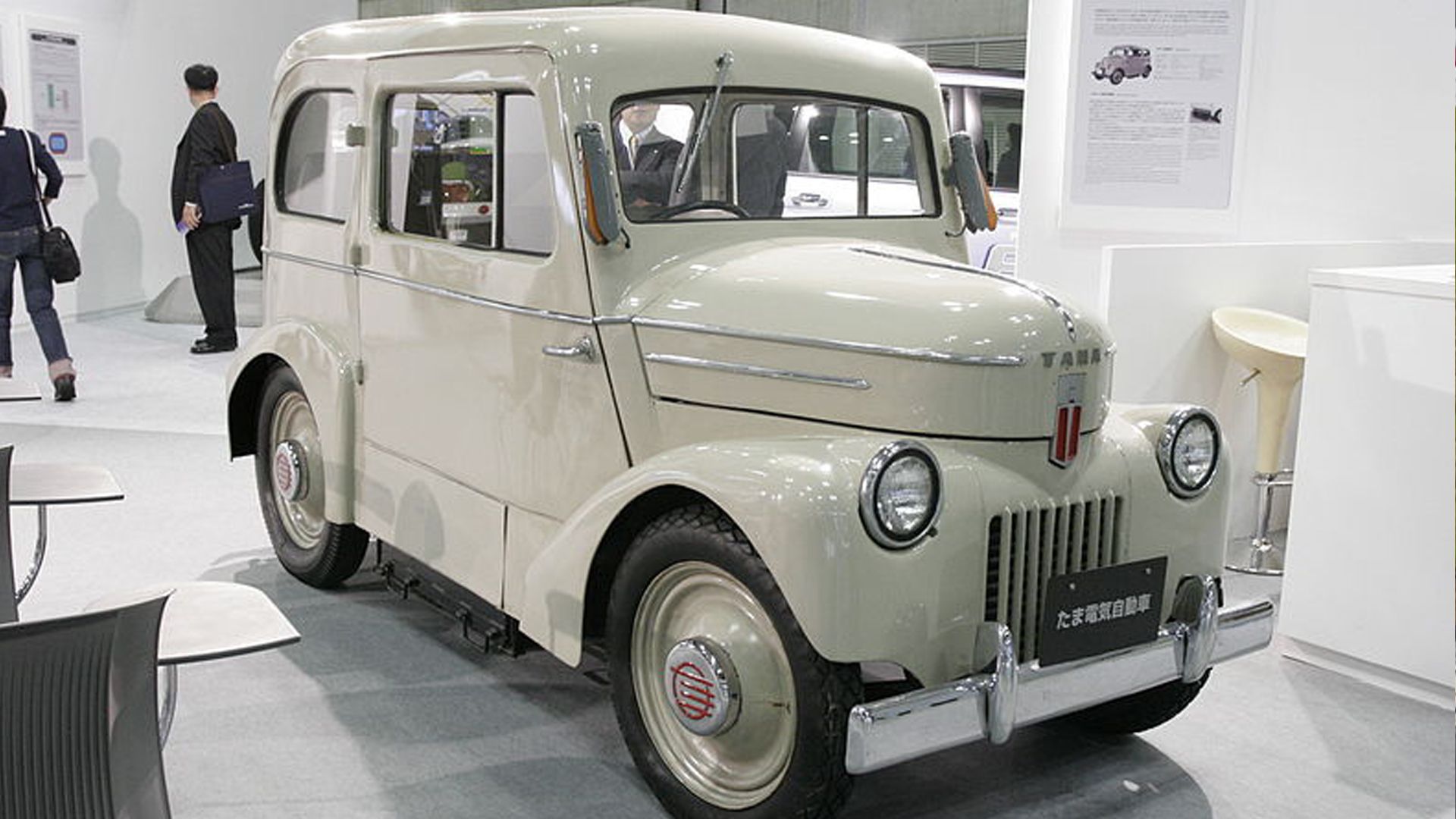 10 Japanese Car Brands You've Never Heard Of