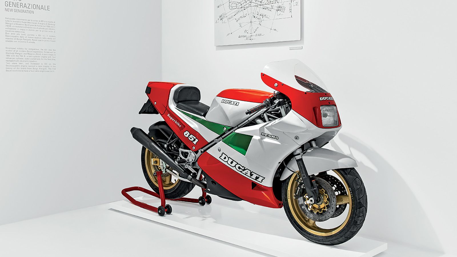 10 Classic Ducati Motorcycle That Defined An Era
