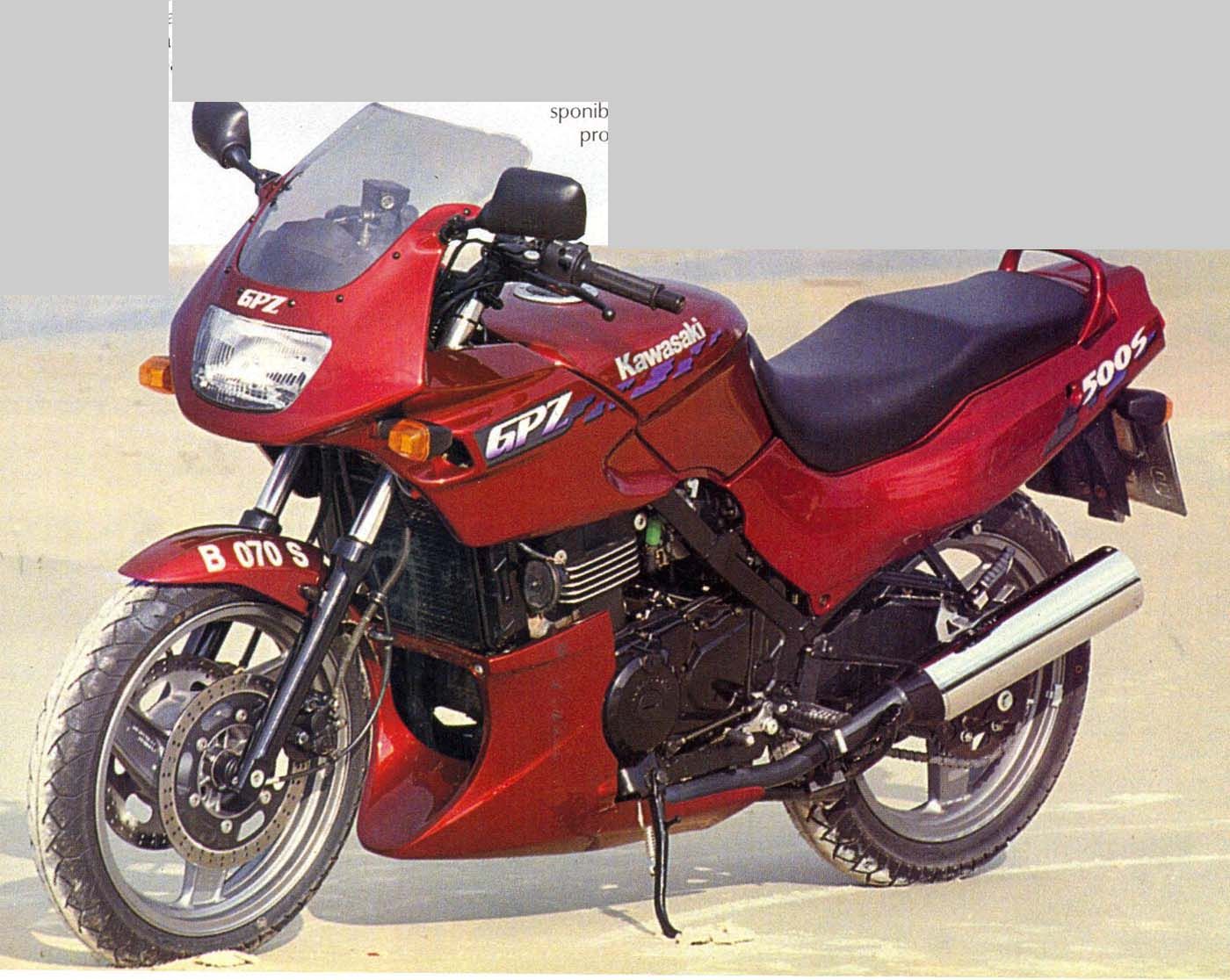 Great Bikes For Enthusiasts Who Like To Wrench