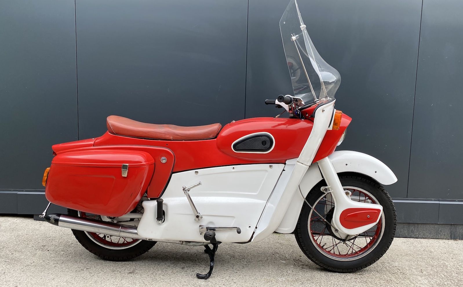 10 Motorcycles That Were Way Ahead Of Their Time
