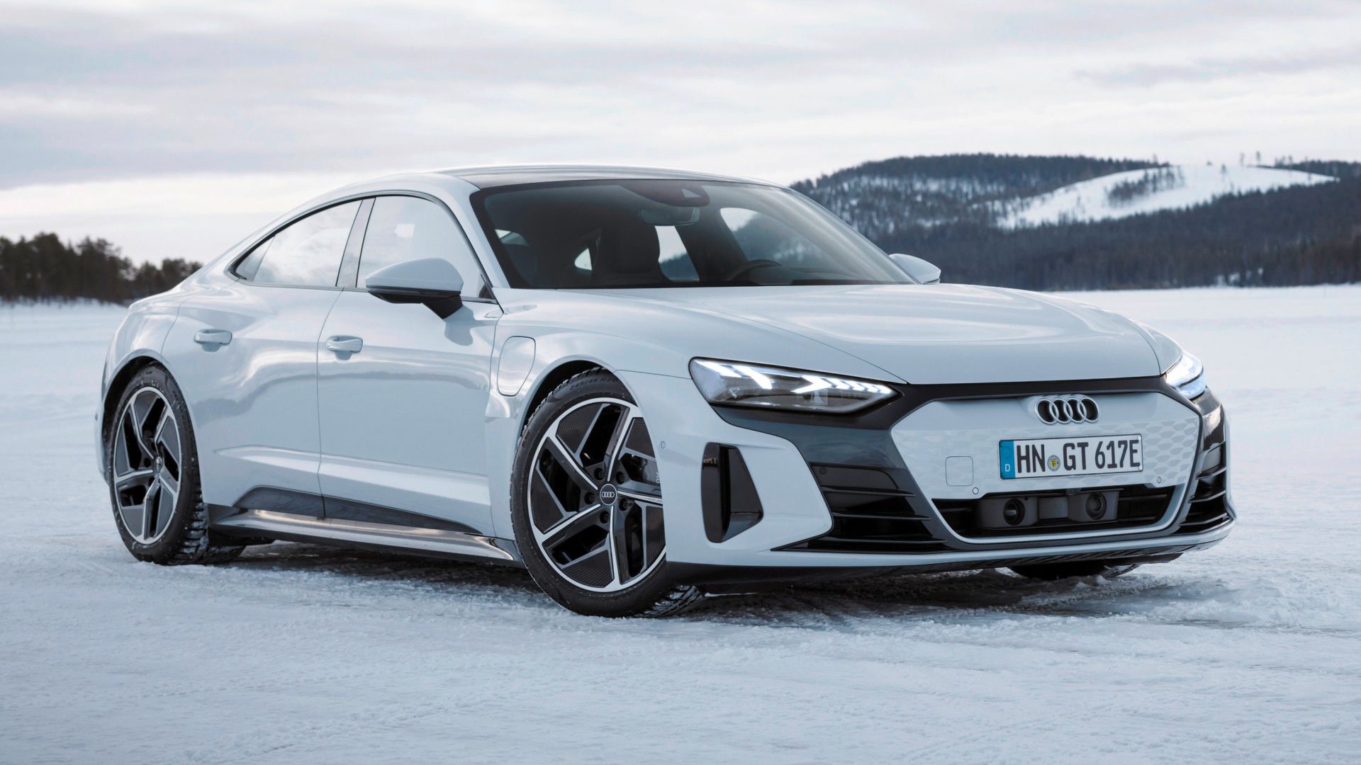 15 Most Expensive Electric Cars In The World