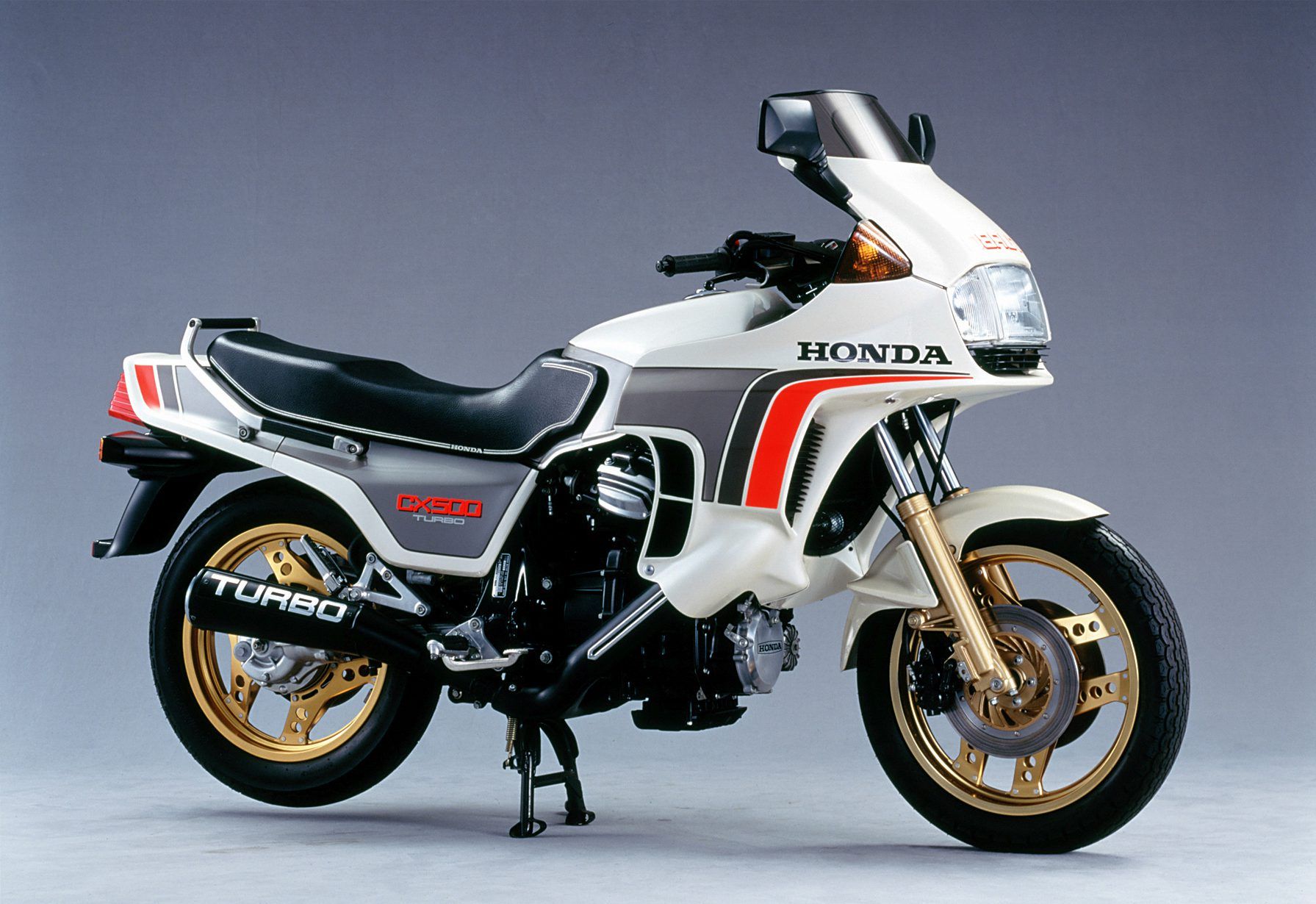 10 Rare Motorcycles Everyone Wants