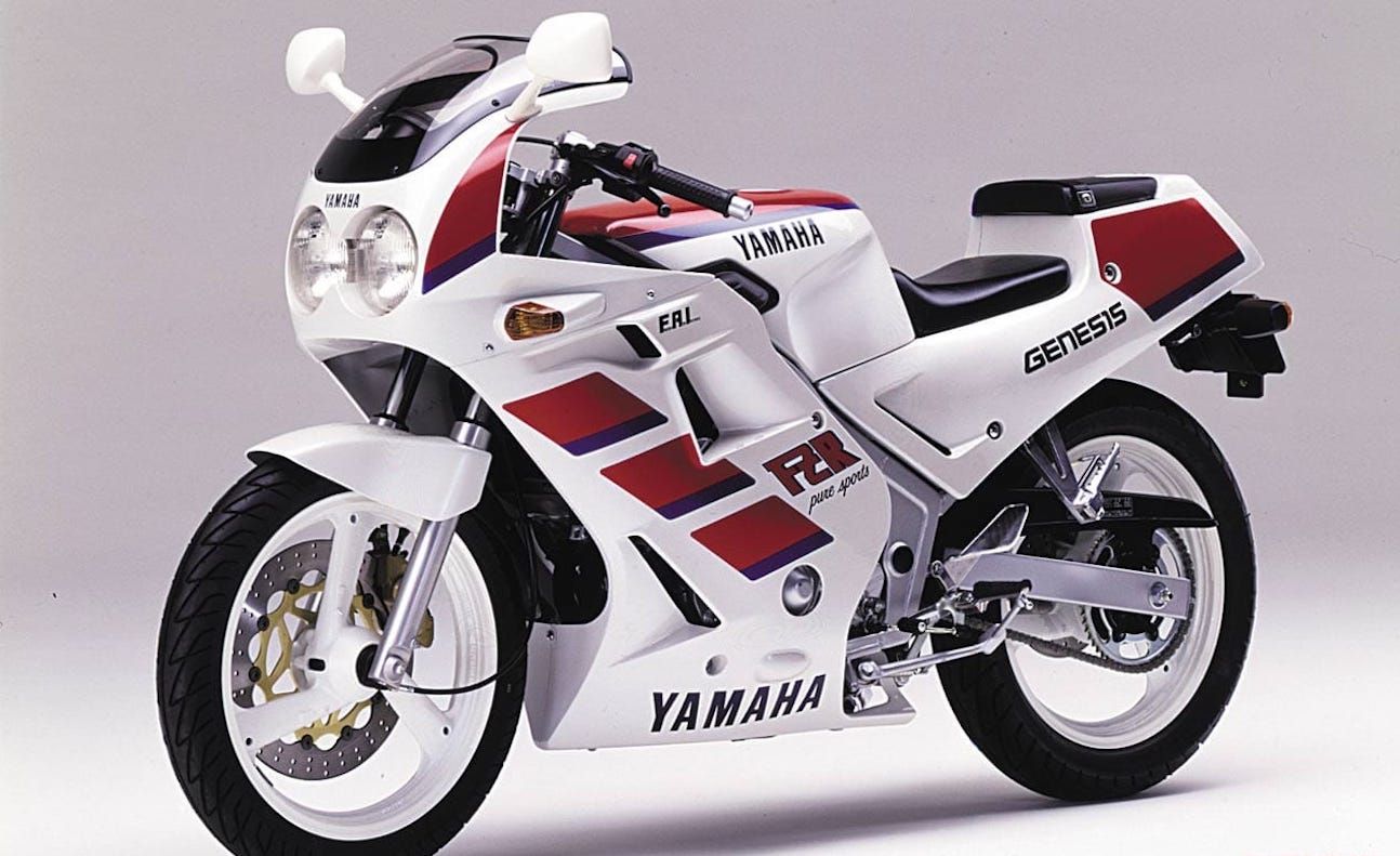 10 Great Bikes That Were Privately Imported From Japan