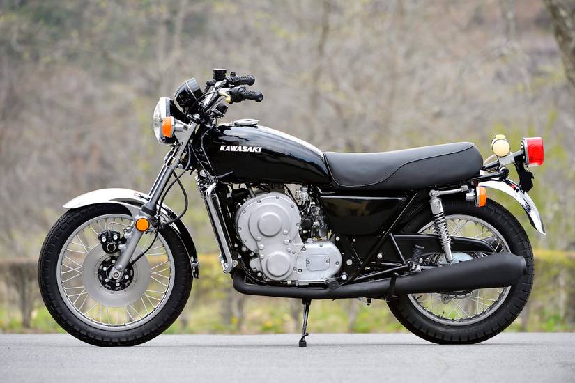 Top 10 Wankel-Engined Motorcycles