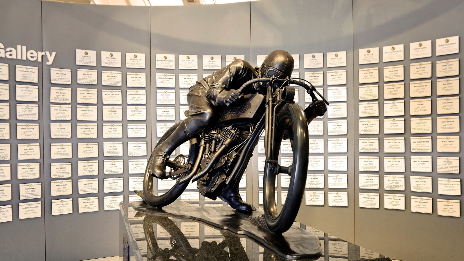 10 Amazing Motorcycle Museums Every Rider Should Visit