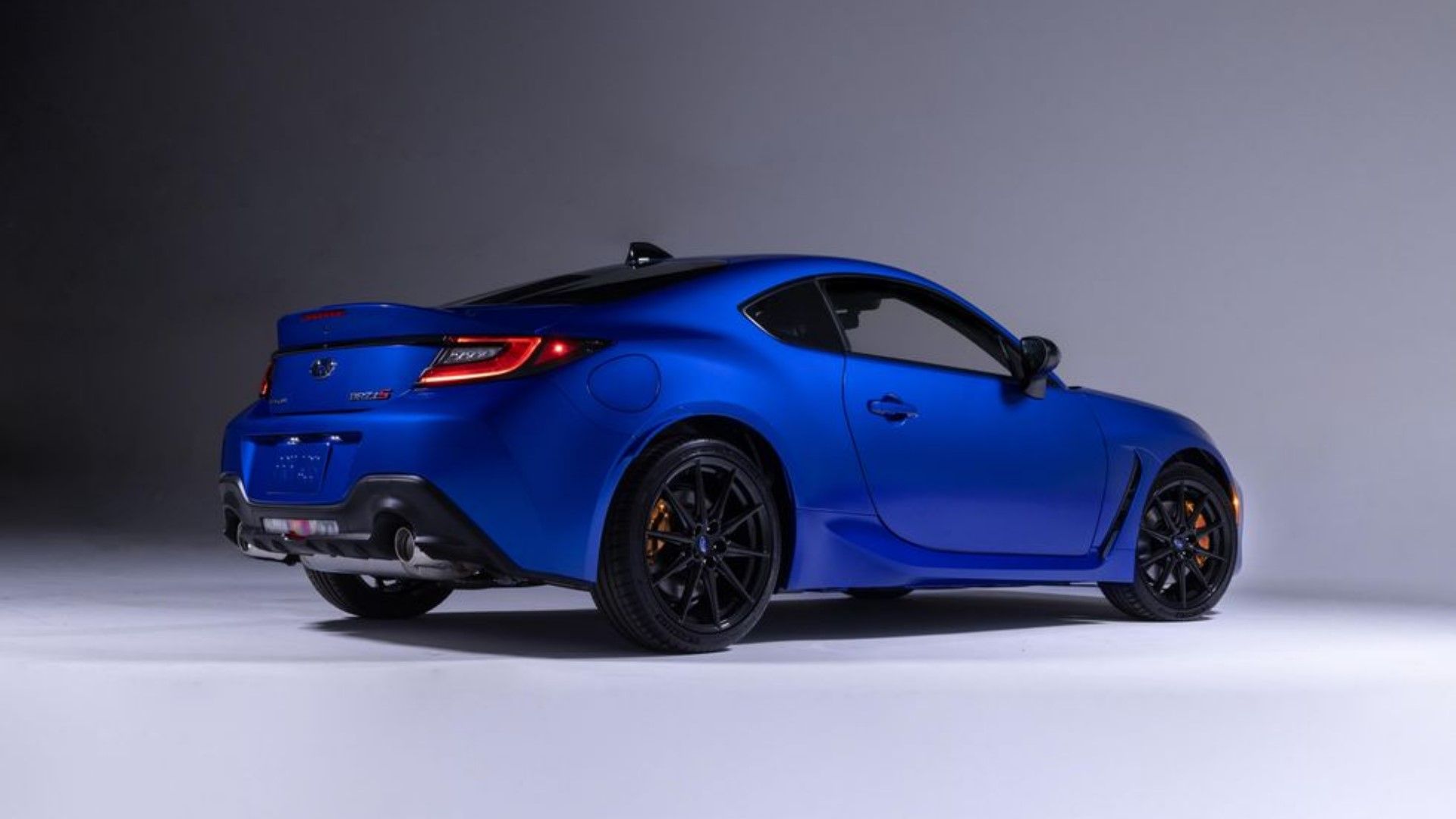 Here’s What Really Makes The 2024 Subaru BRZ tS So Special