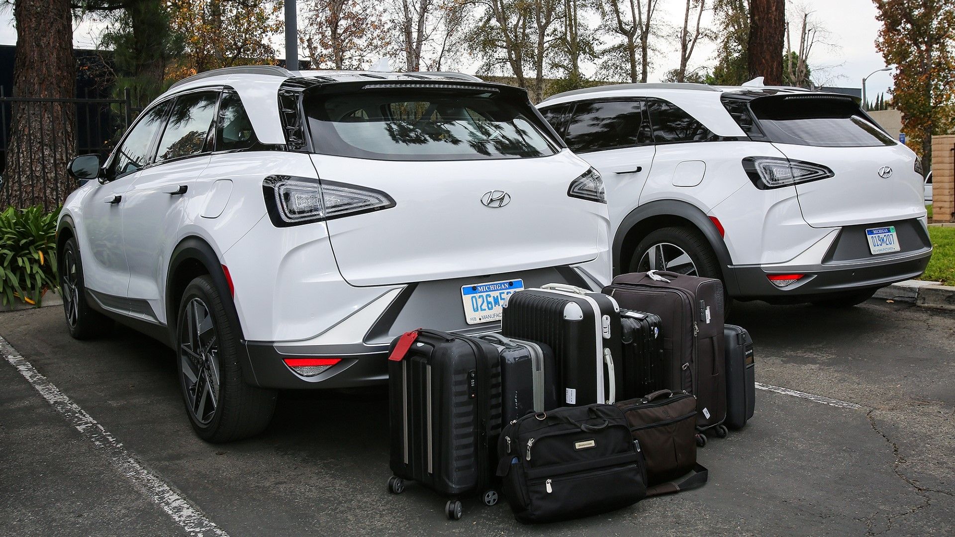 Differences Between ICE-powered And Hydrogen-powered Vehicles