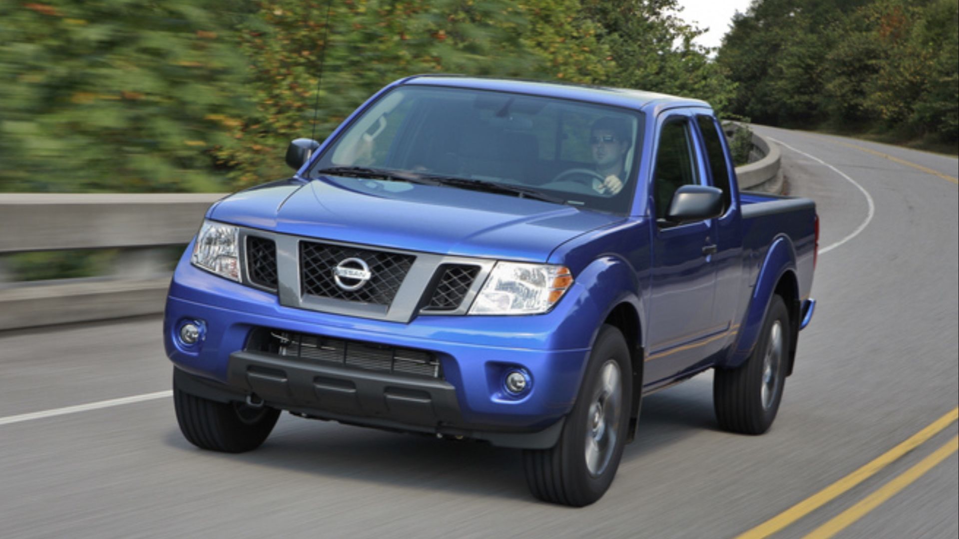 The Fastest Midsize Pickup Trucks, Ranked