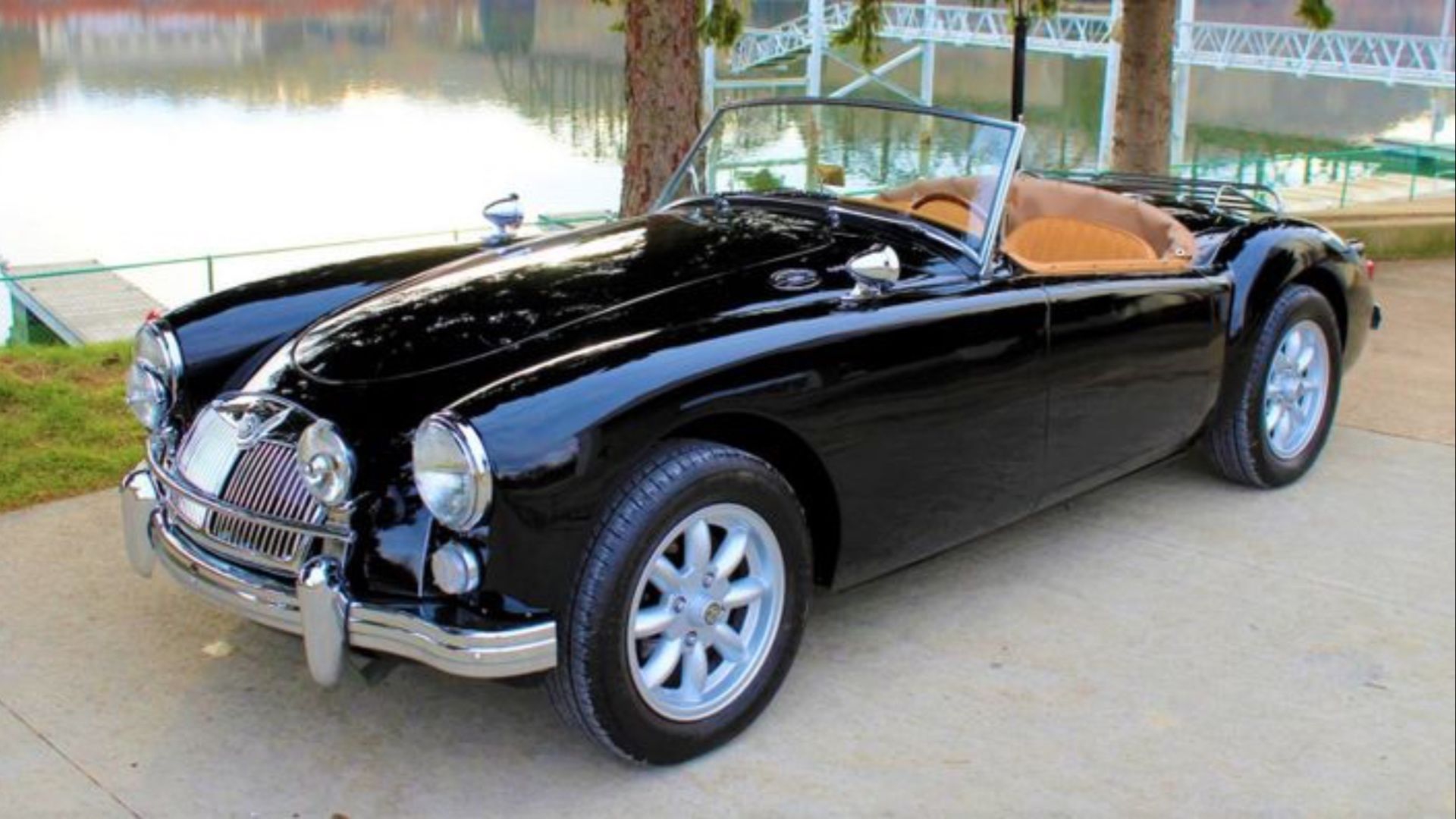 10 Best Convertibles Ever Made