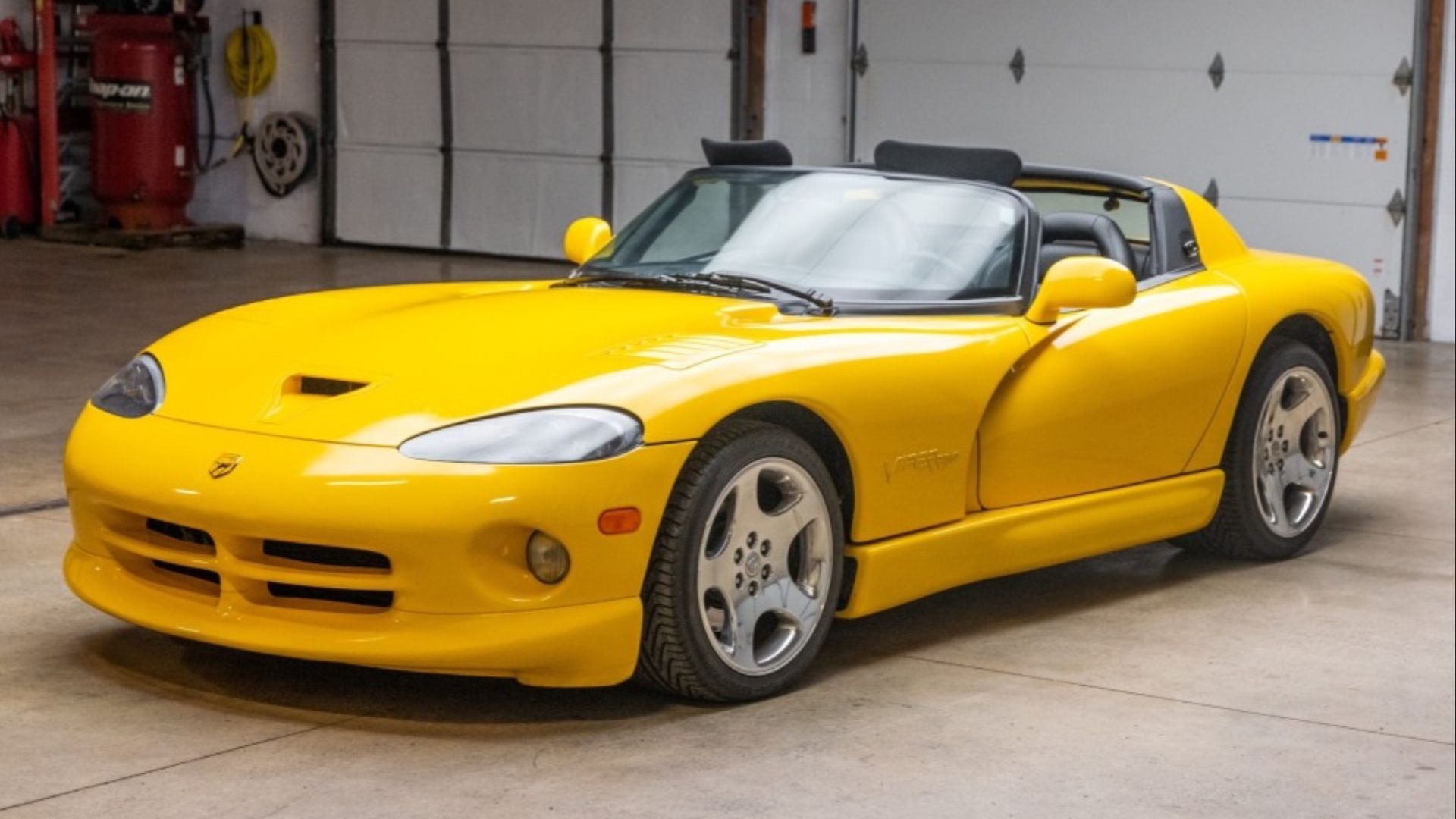 10 Best Convertibles Ever Made