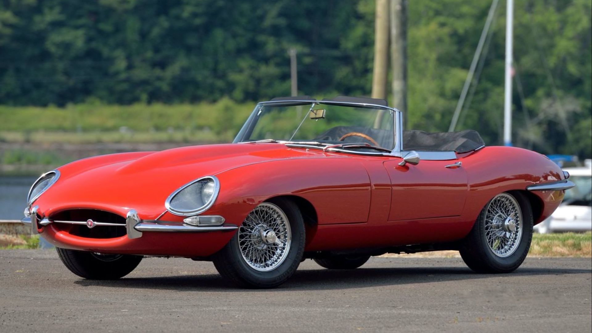 10 Cars That Prove Inline-Six Engines Are The Best Design Ever