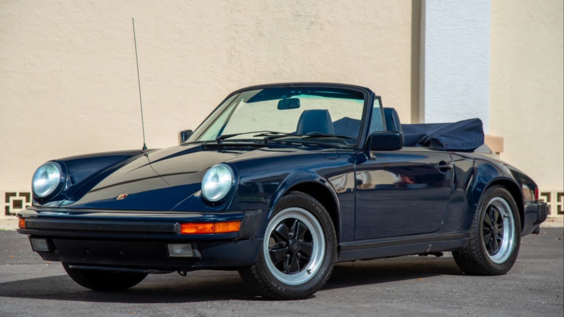 10 Best Convertibles Ever Made