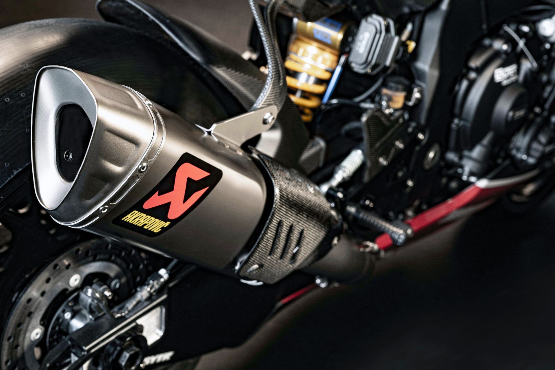 Yamaha YZF-R1 - 25 Years Of The True-Blue Superbike