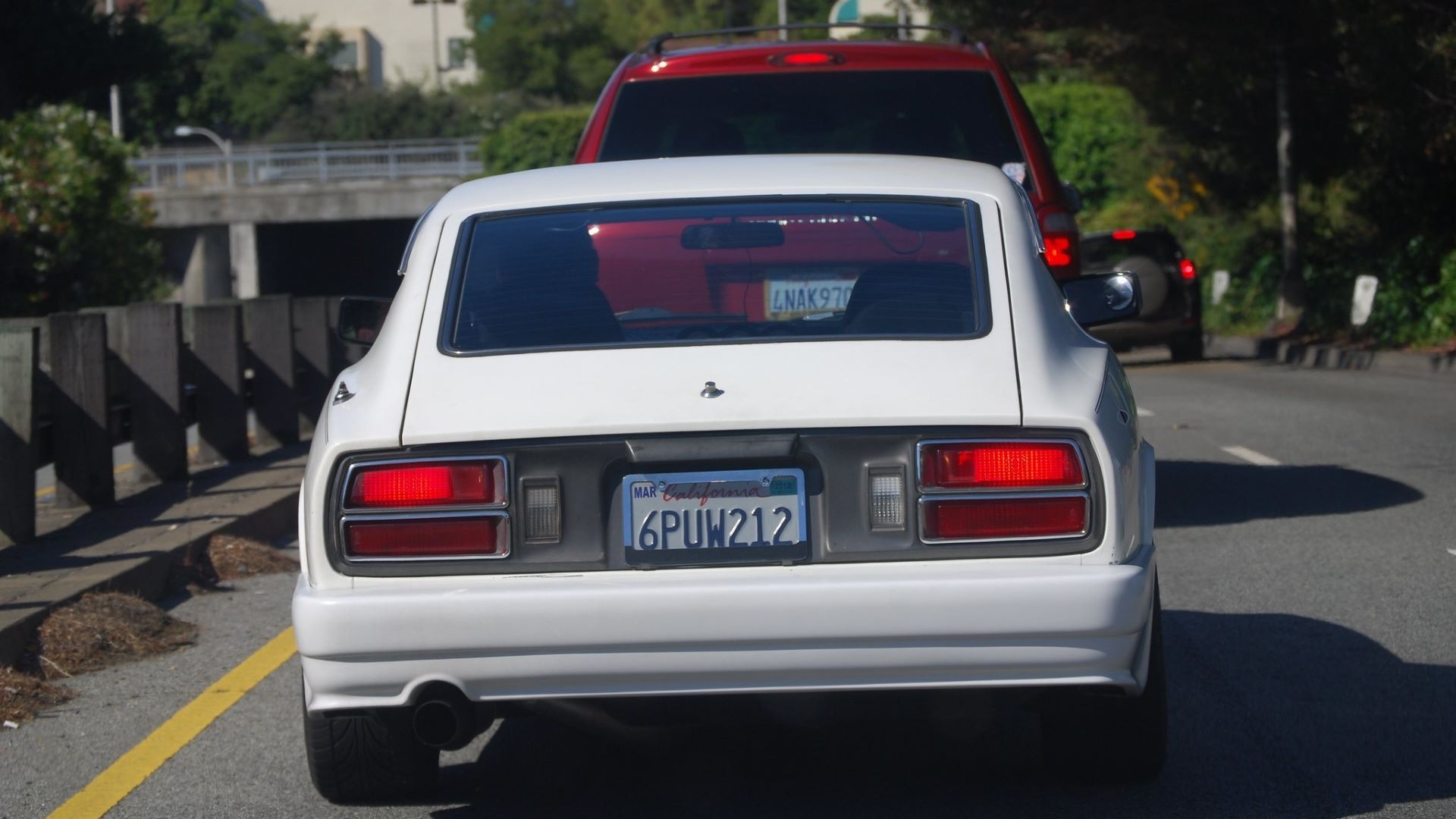 10 Bad Driving Habits You May Not Even Realize You Have