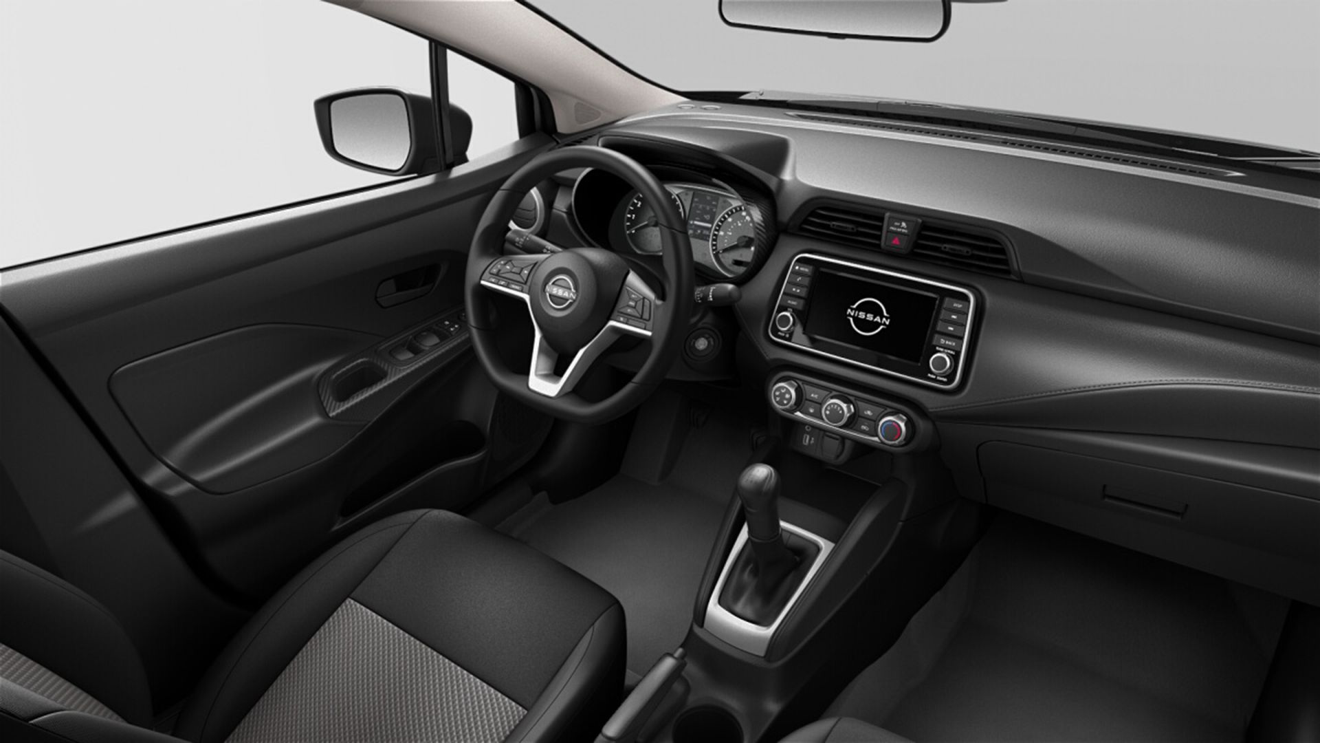 2023 Nissan Versa: The Cheapest New Car In America