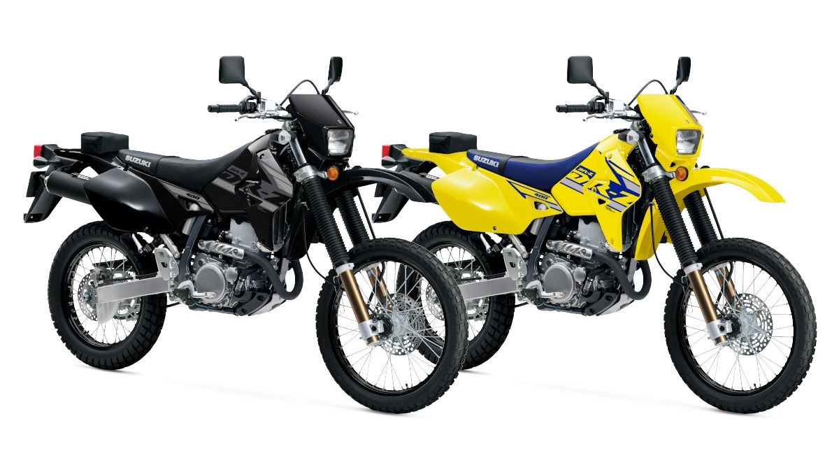 10 New Dual-Sports And Dirt Bikes That Offer Great Value